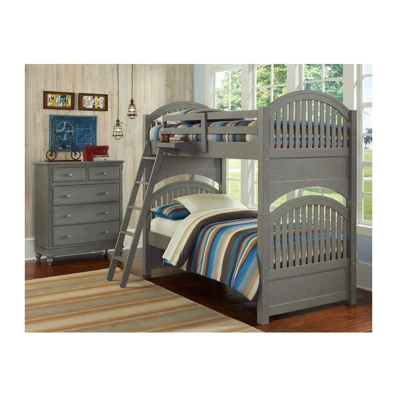Bedroom Bunk Beds,Loft Beds - Carol House Furniture - Maryland Heights ...