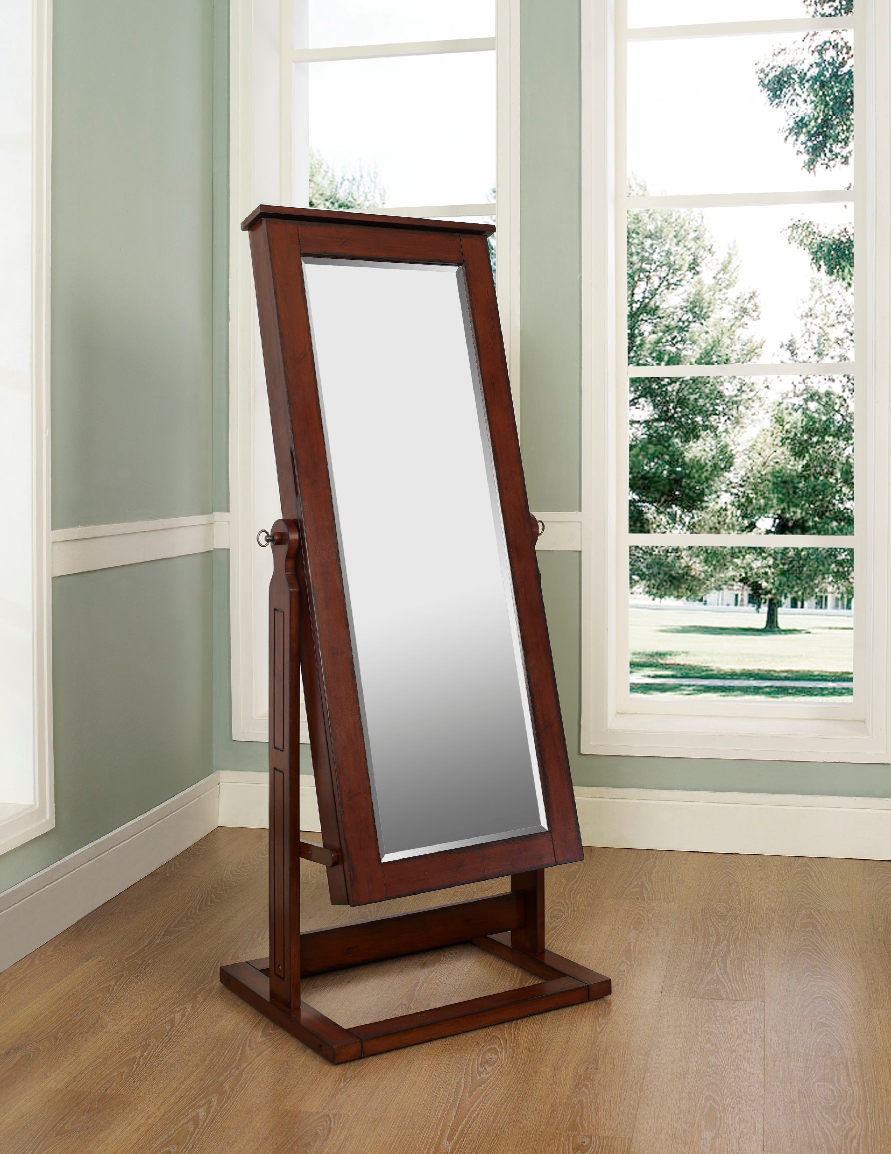 Cheval wardrobe store