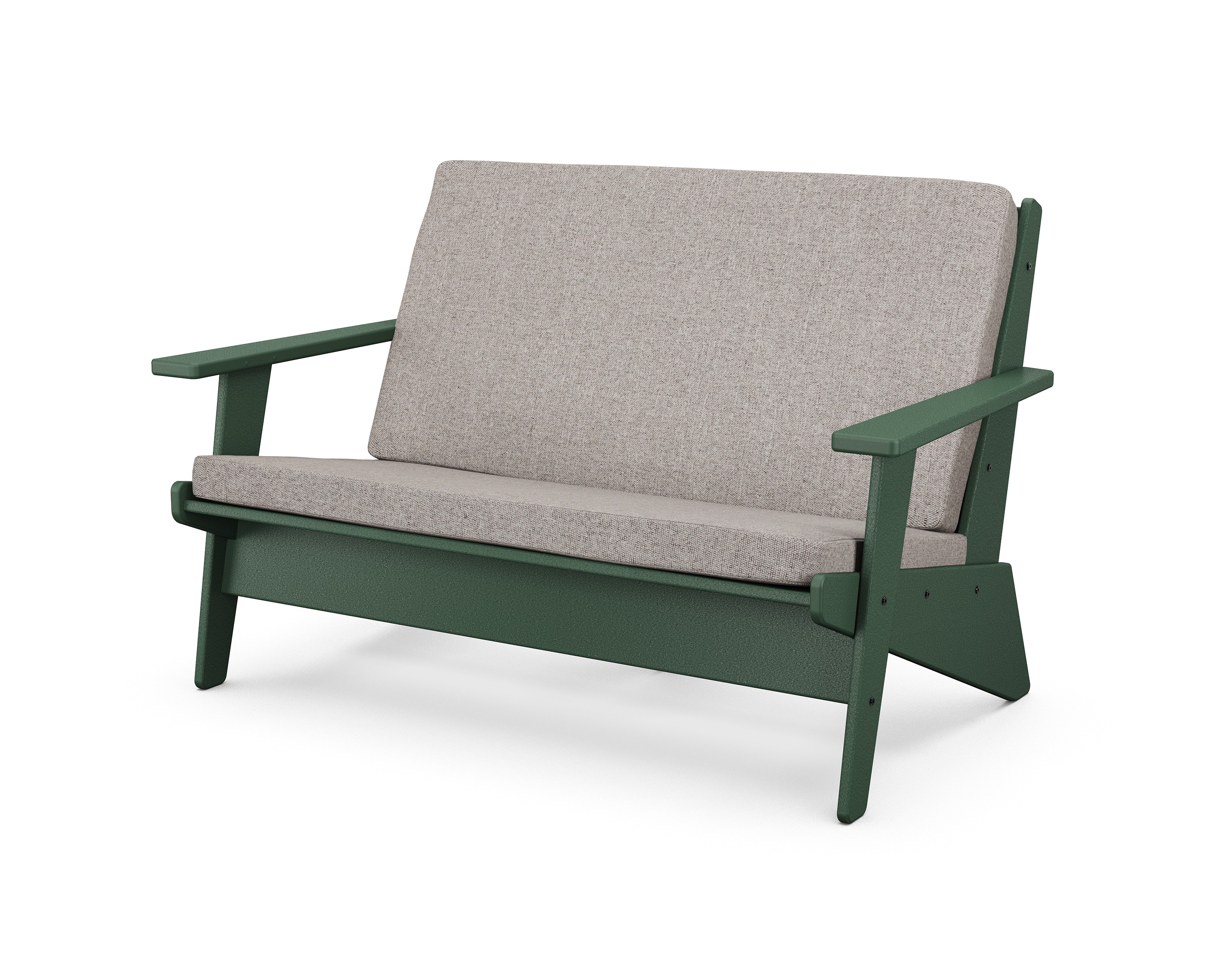 Lounge settee store