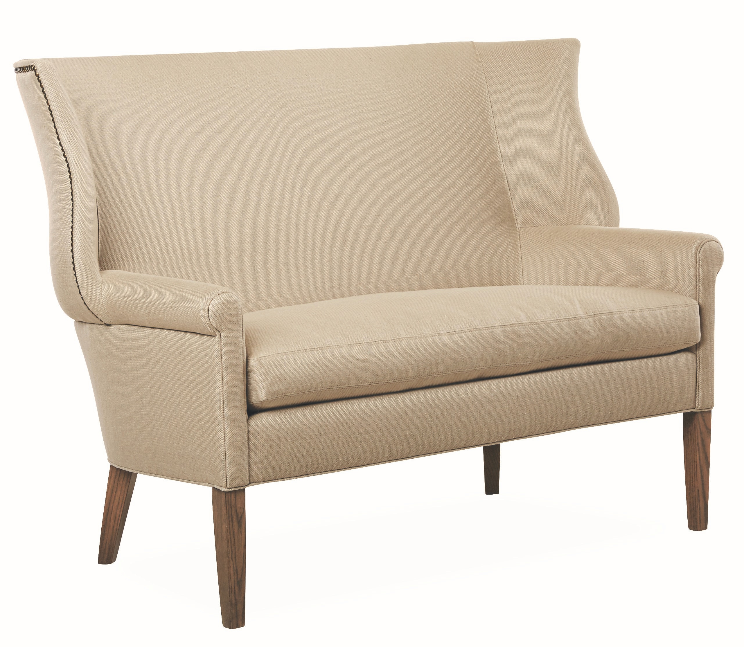 Lee Industries Living Room Loveseat 1863 02 Lenoir Empire Furniture Johnson City TN