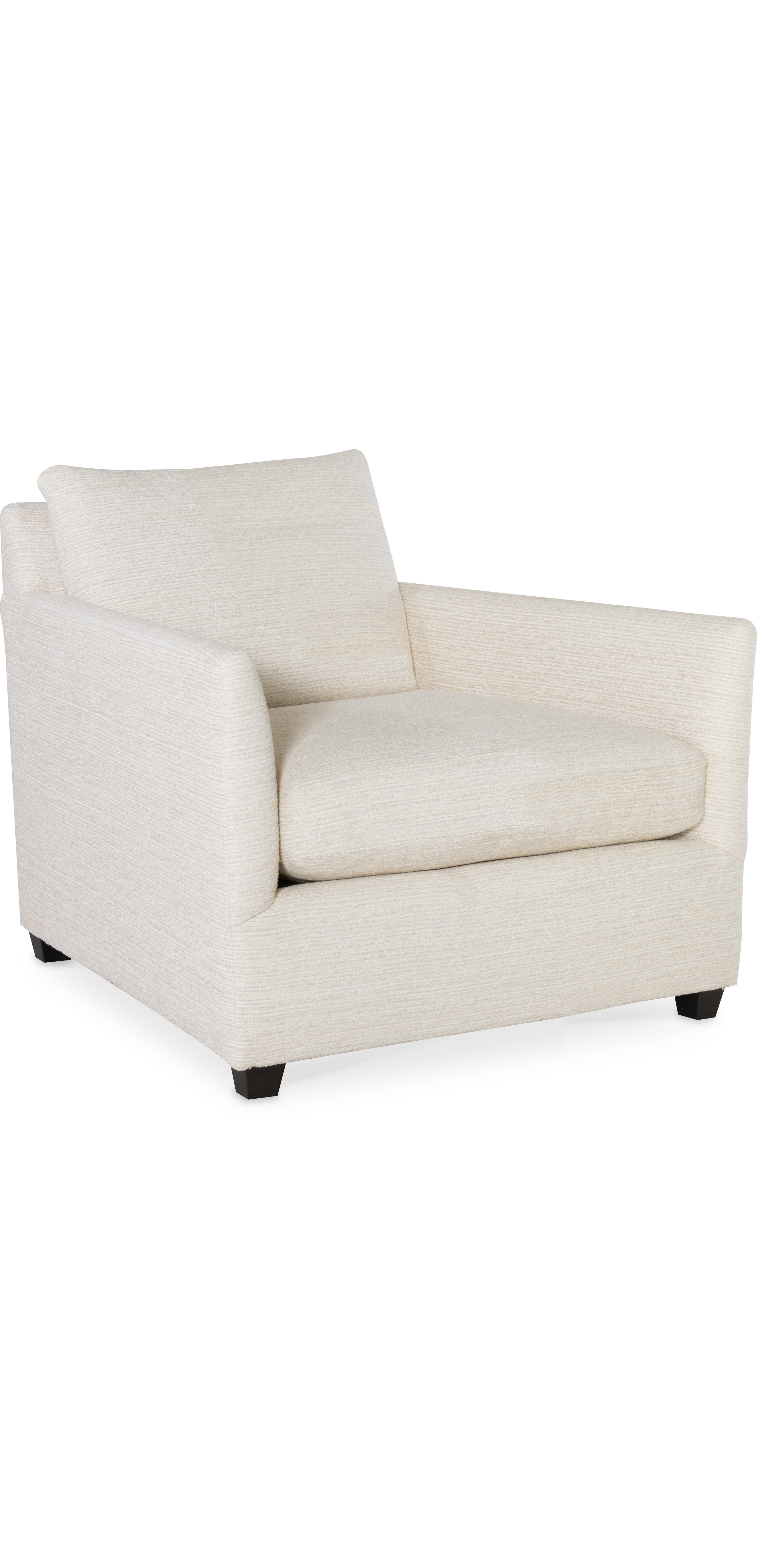 Lee Industries Living Room Chair 1968-01 - Lenoir Empire Furniture ...