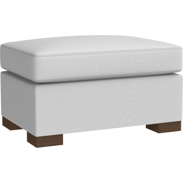 Lee industries ottoman store