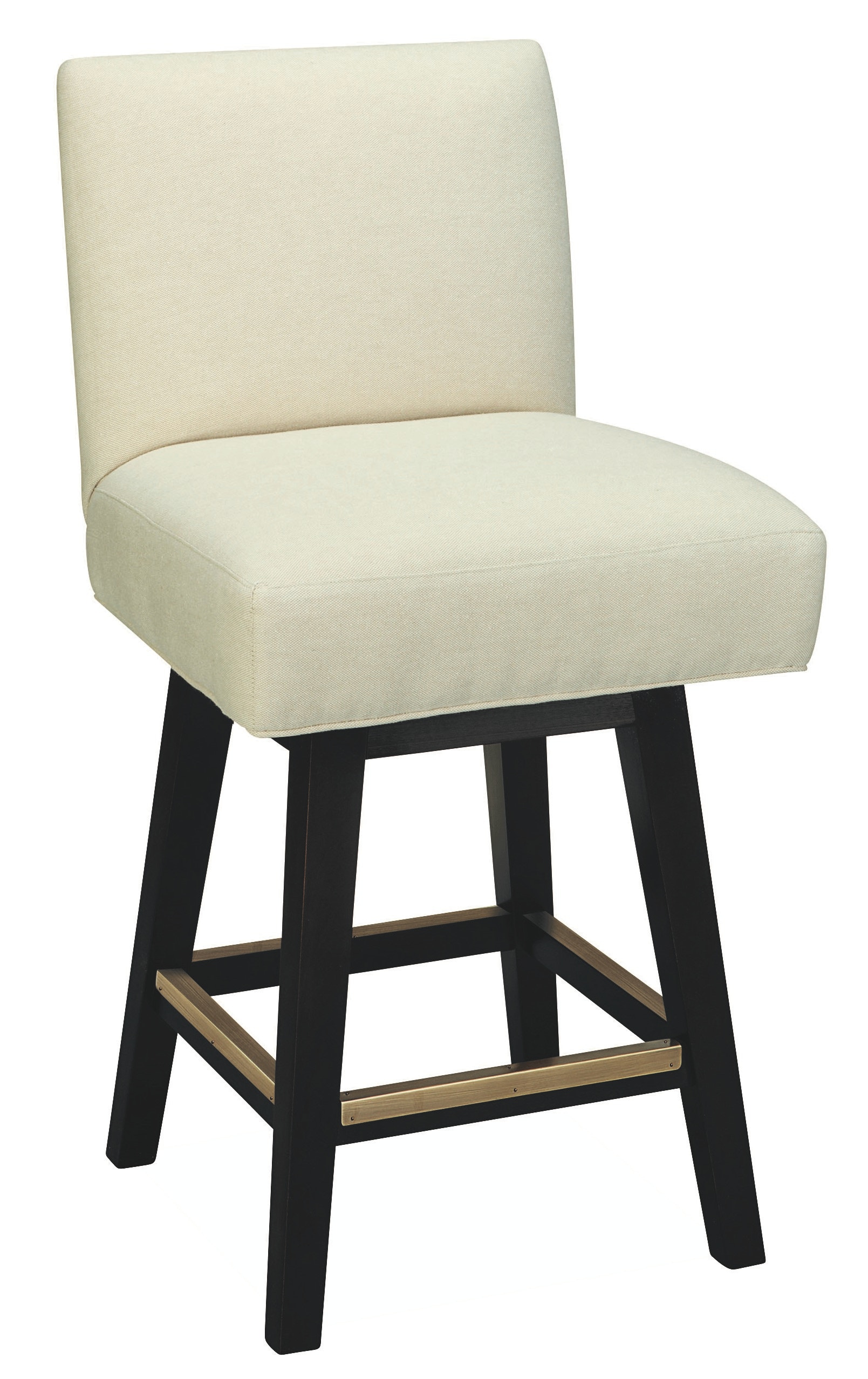 Lee Industries Casual Dining Swivel Counter Stool 7001 51SW Alyson Jon Interiors Houston and