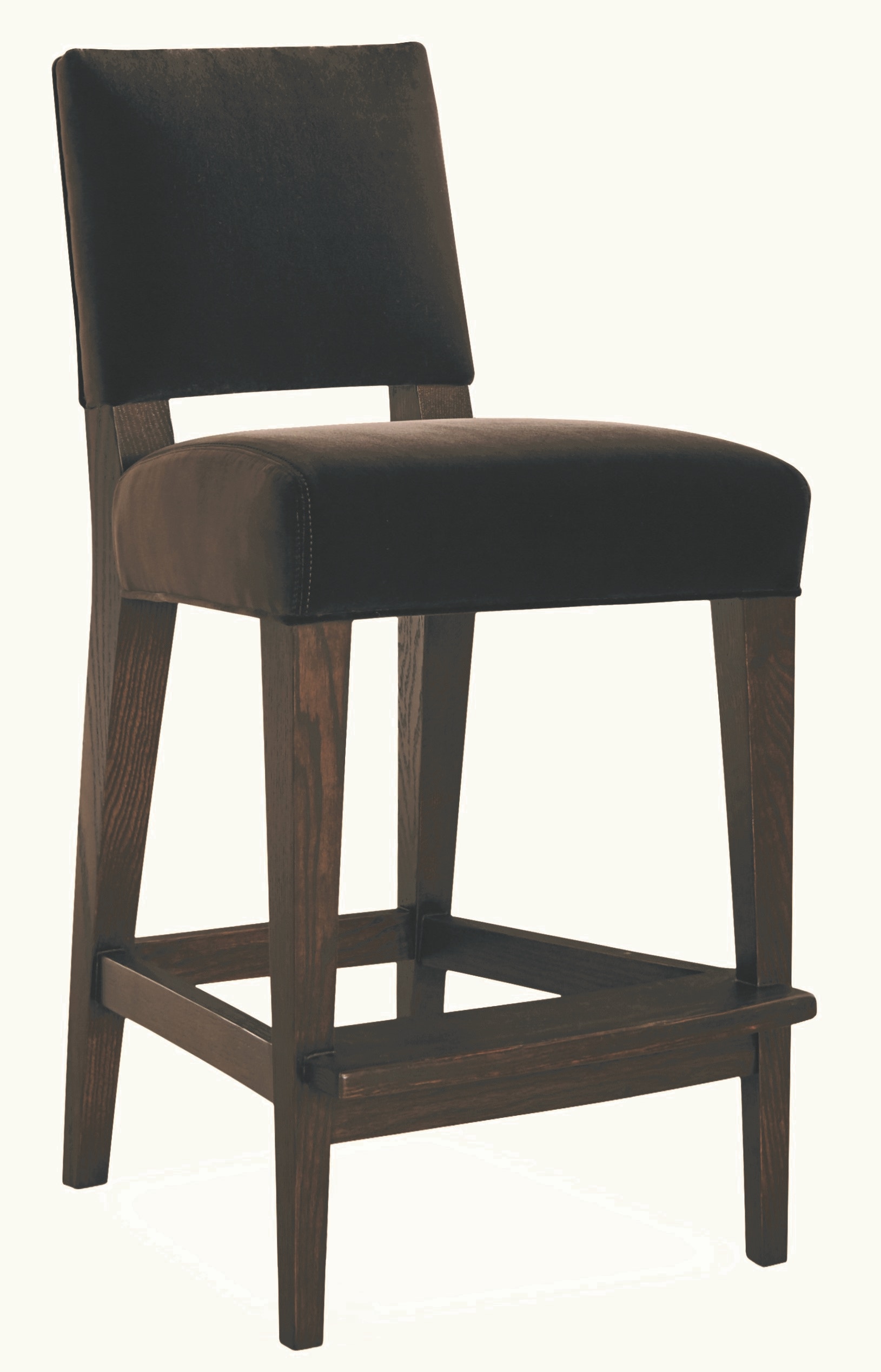 Lee Industries Casual Dining August Bar Stool 7103 52 Klingman s