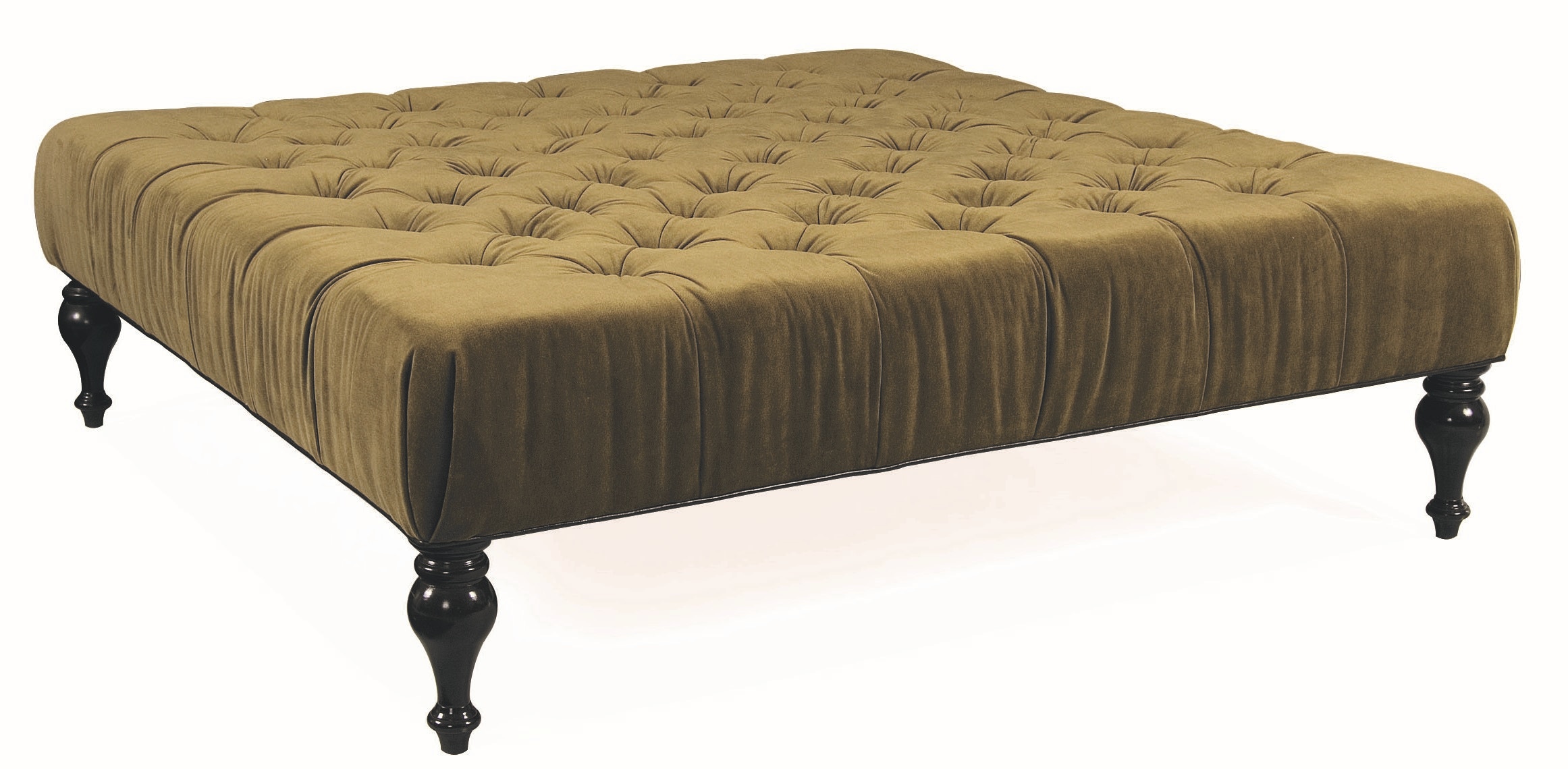 Lee industries cocktail ottoman store