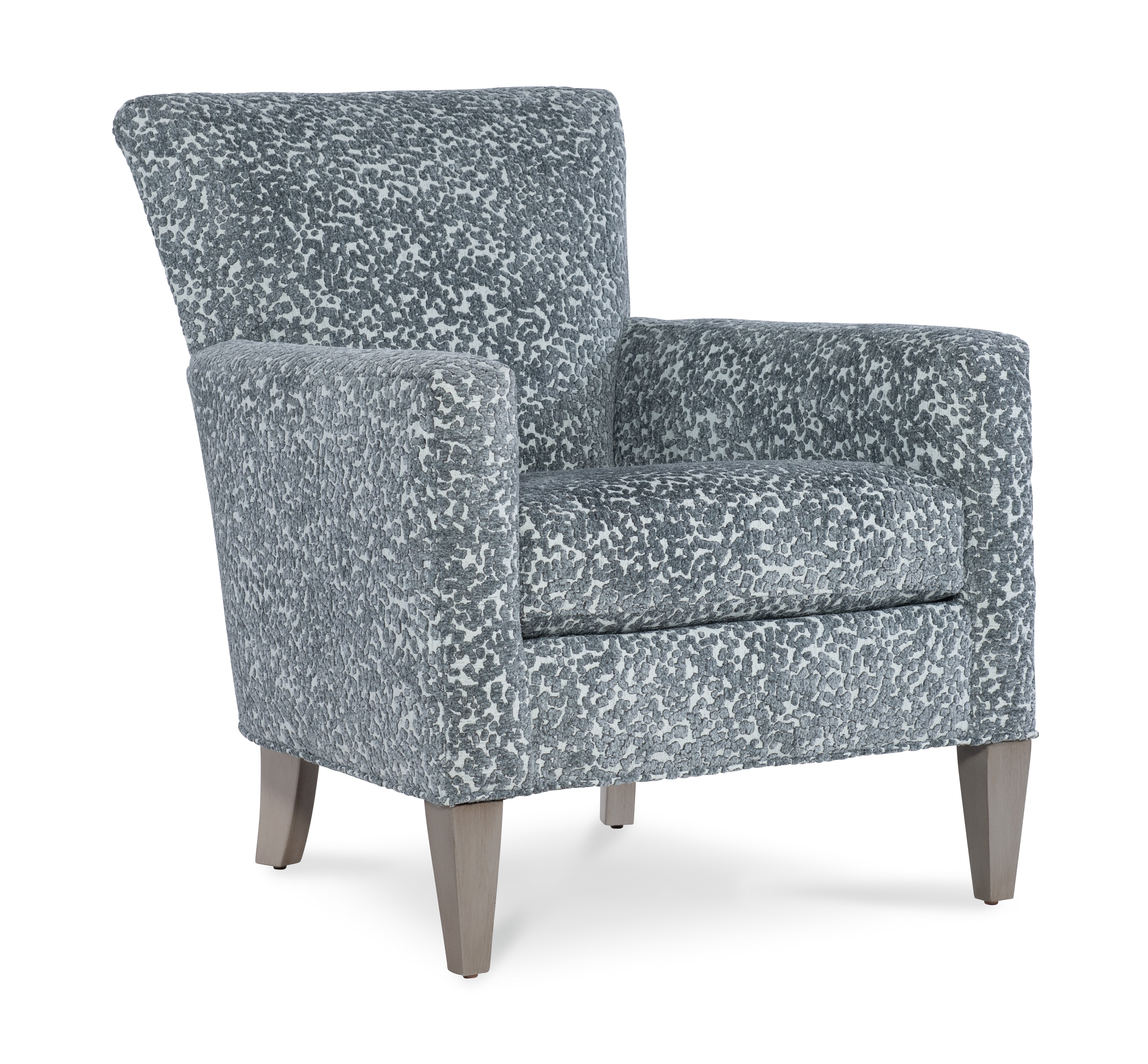 Custom club chairs store