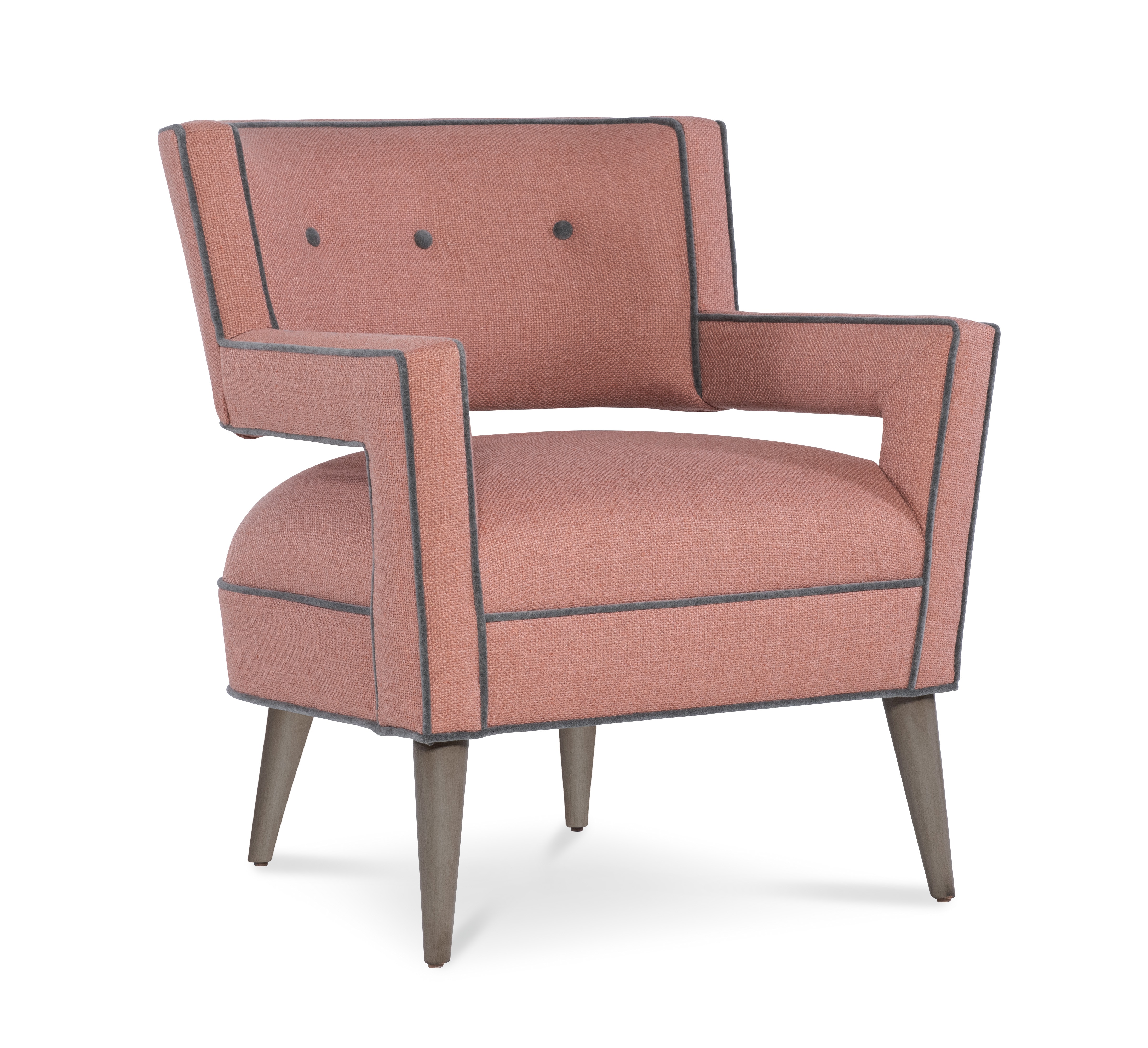 HF Custom 1428 Living Room Harper Chair