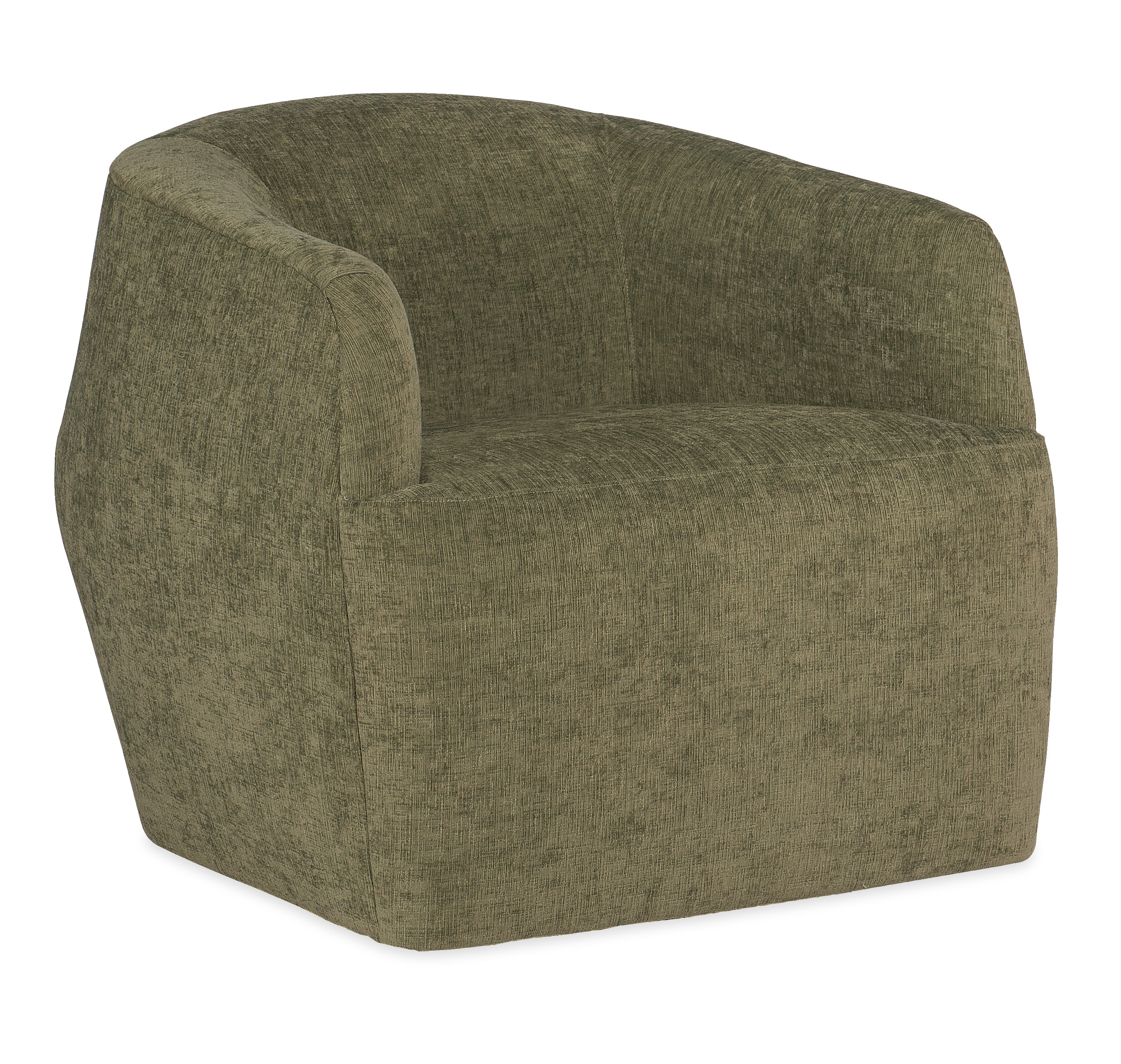 HF Custom Pilsen Swivel Chair CH1662