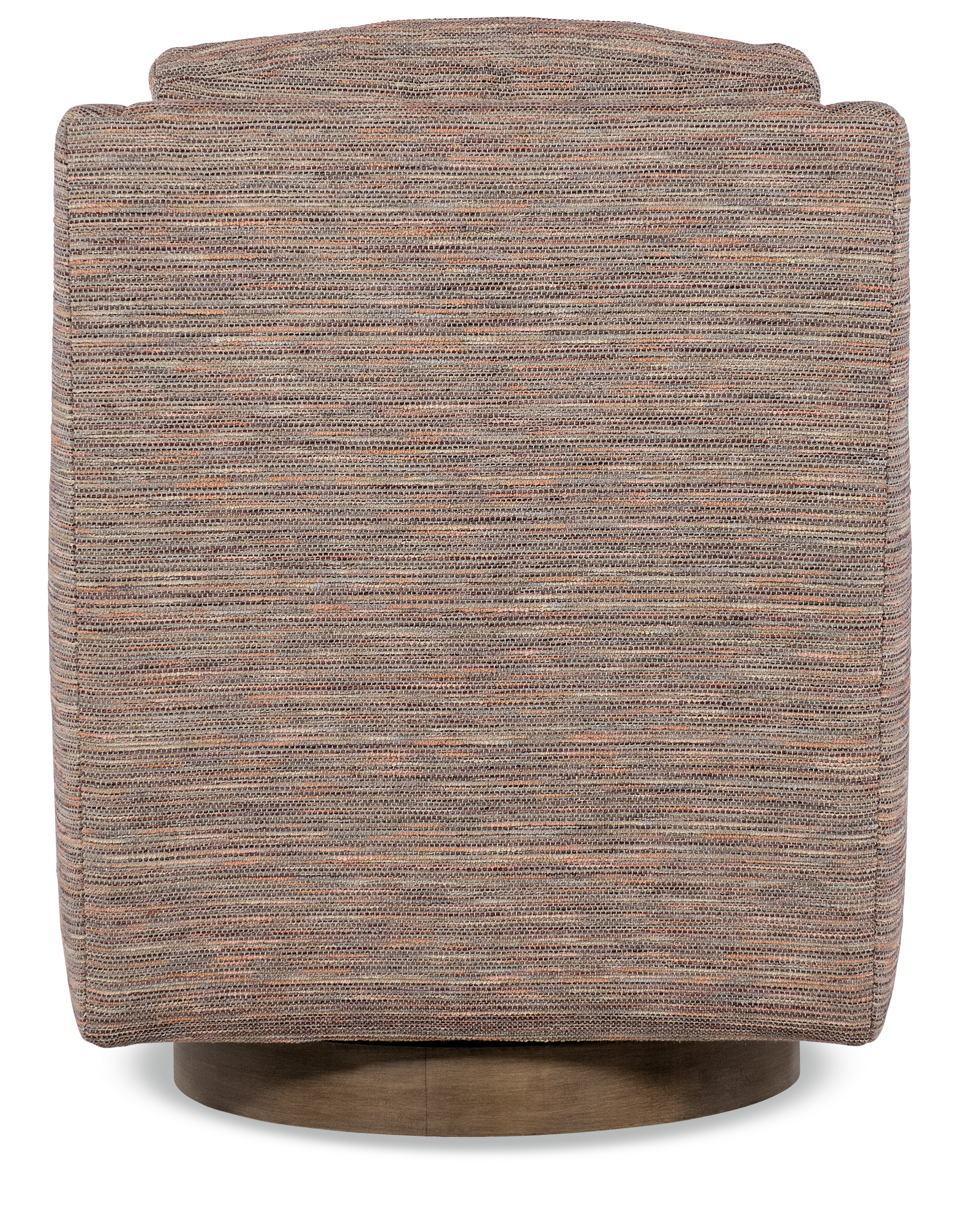 HF Custom Upholstery Keaton Swivel Chair 1674 009