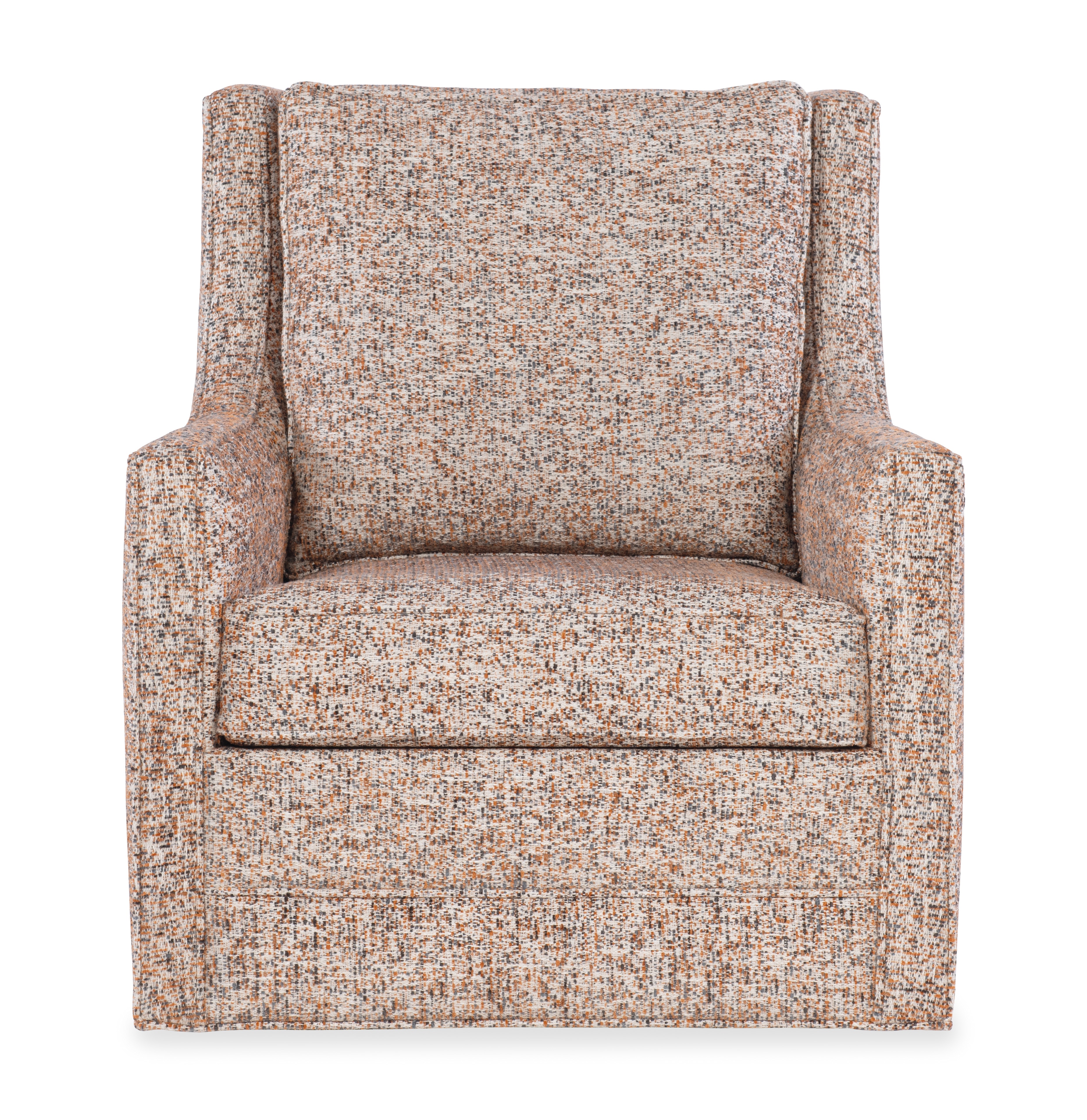 HF Custom Cedric Swivel Glider 1814
