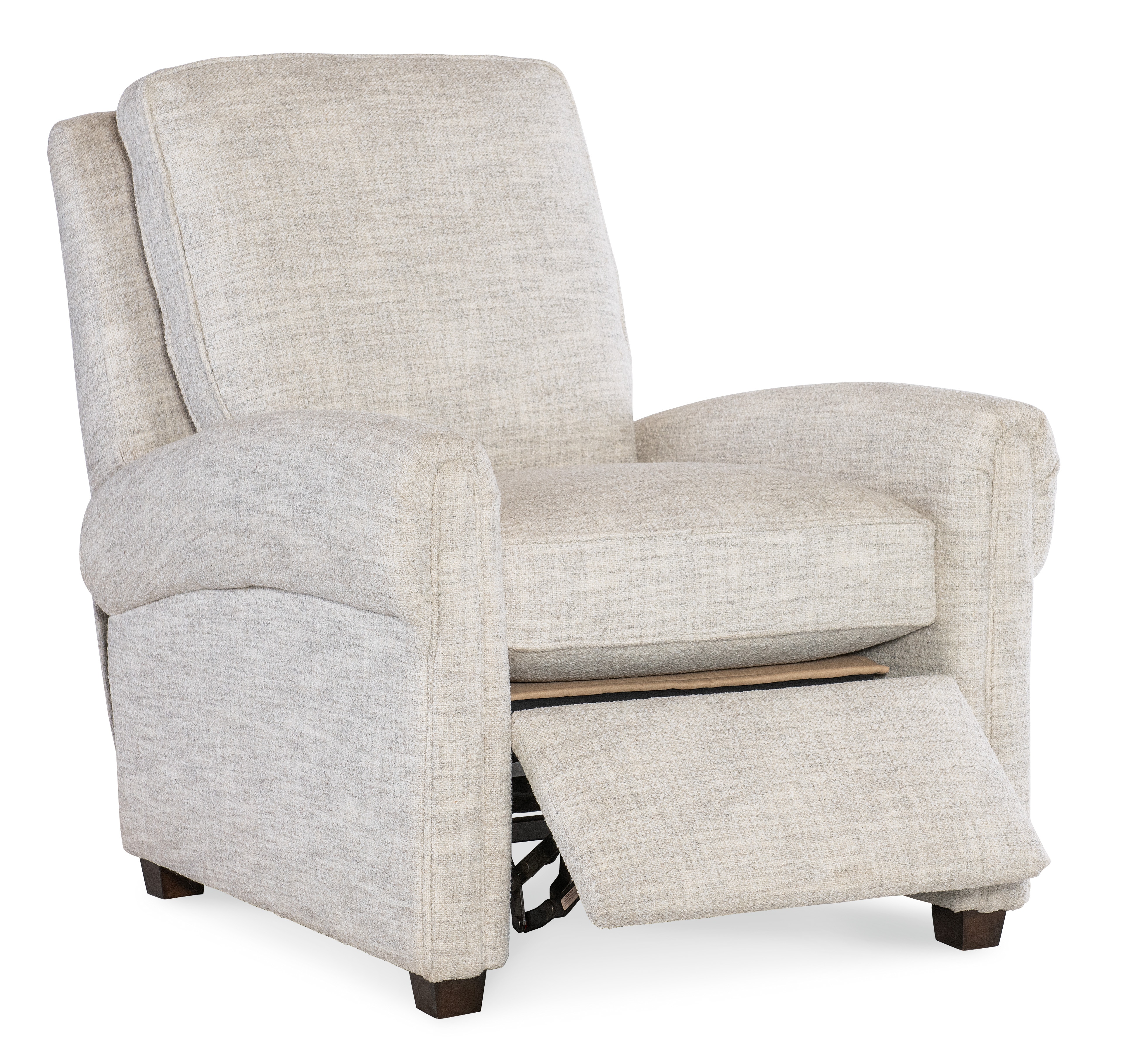 HF Custom Upholstery Berkley Recliner 5588-051