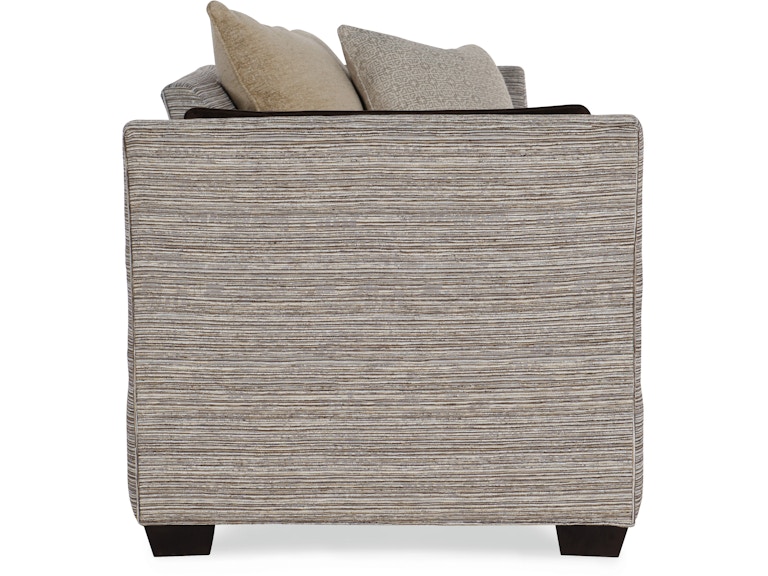 HF Custom Sparrow LAF Daybed 6008-022 HF Custom Sparrow LAF Daybed 6008-022