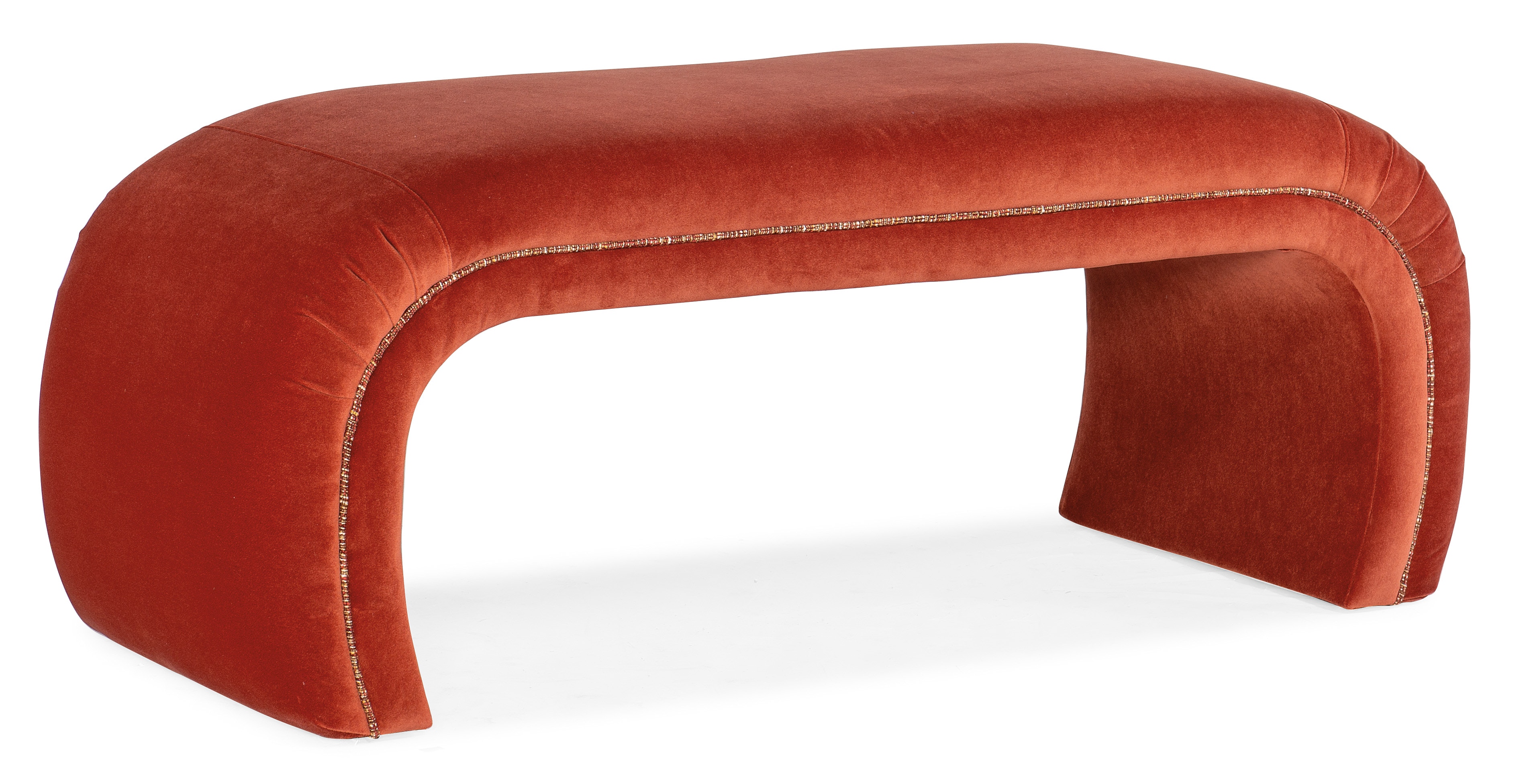 HF Custom Ludwig Bench 6804