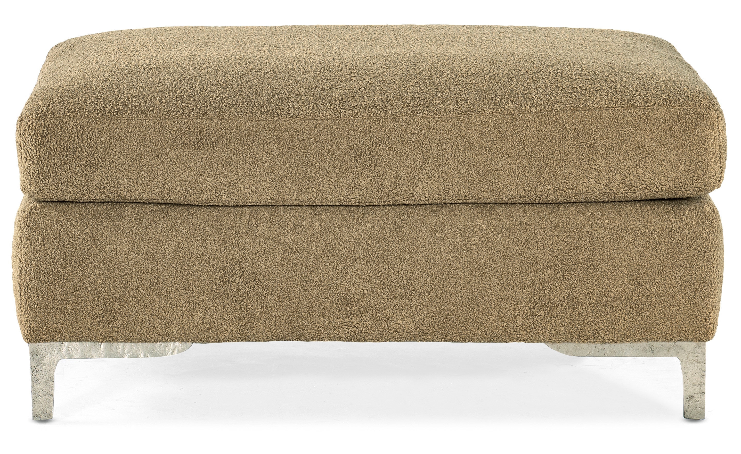 HF Custom Belmont Ottoman and Half CH7113-008