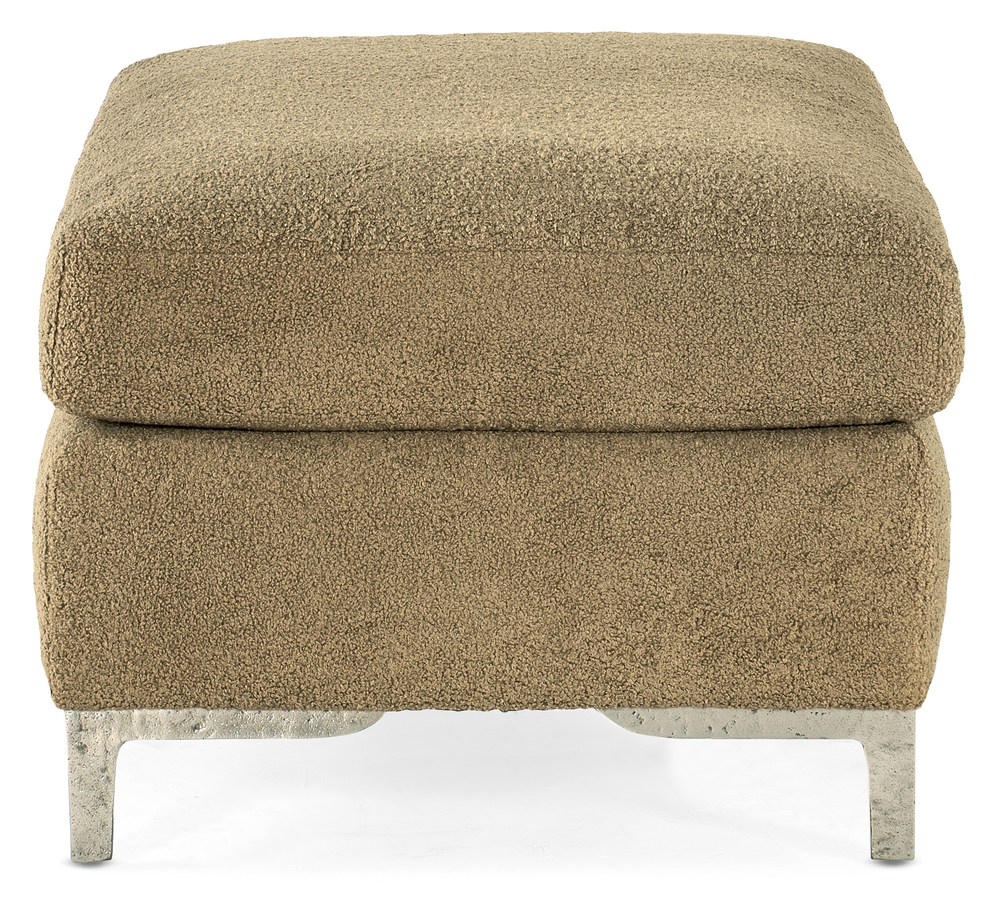 HF Custom Belmont Ottoman and Half CH7113-008