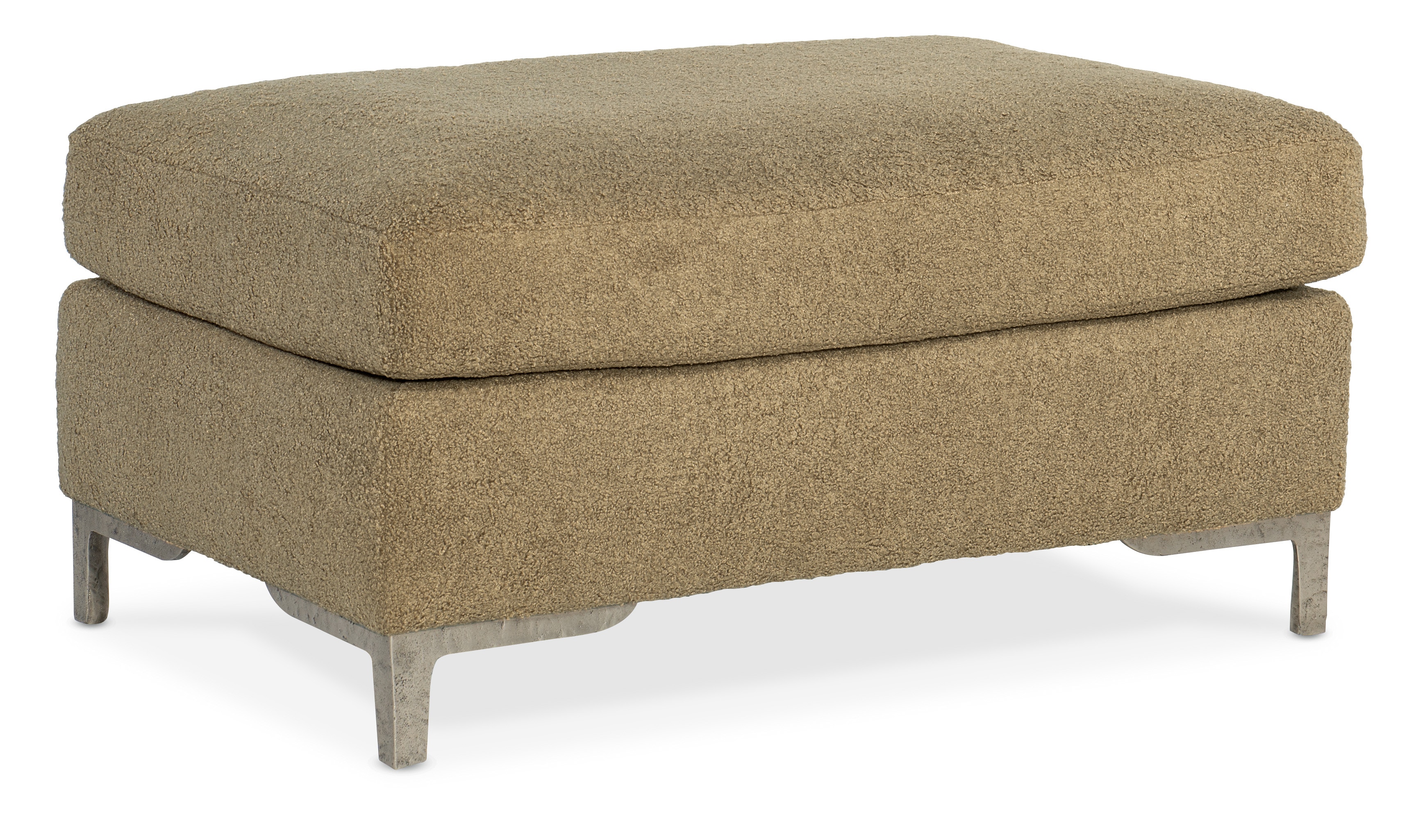 HF Custom Belmont Ottoman and Half CH7113-008
