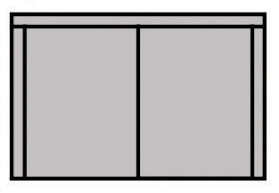 HF Custom Living Room Dimitri Loveseat LL20-003 | Hickory Furniture ...