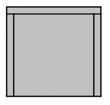 HF Custom Dimitri LL20-007 Dimitri Chair and Half