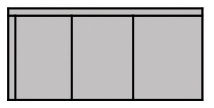 HF Custom Dimitri LAF Sofa LL20-027 - H Contract Furniture ...