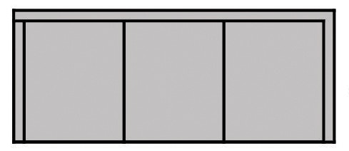 HF Custom Living Room Dimitri Bespoke Sectional LL20 Dimitri Bespoke ...