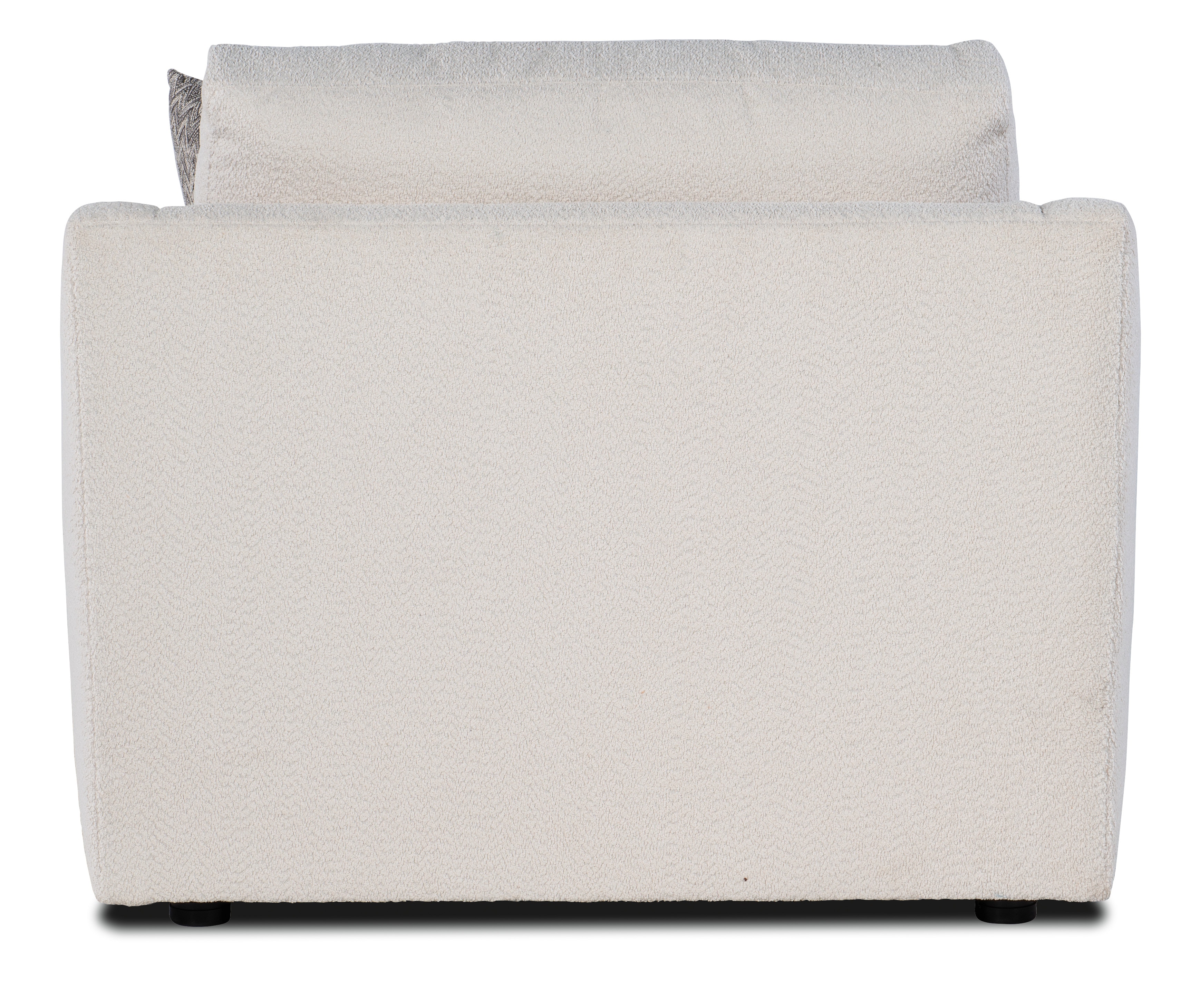 HF Custom Living Room Dimitri Chair and Half LL20-007 | Hickory ...