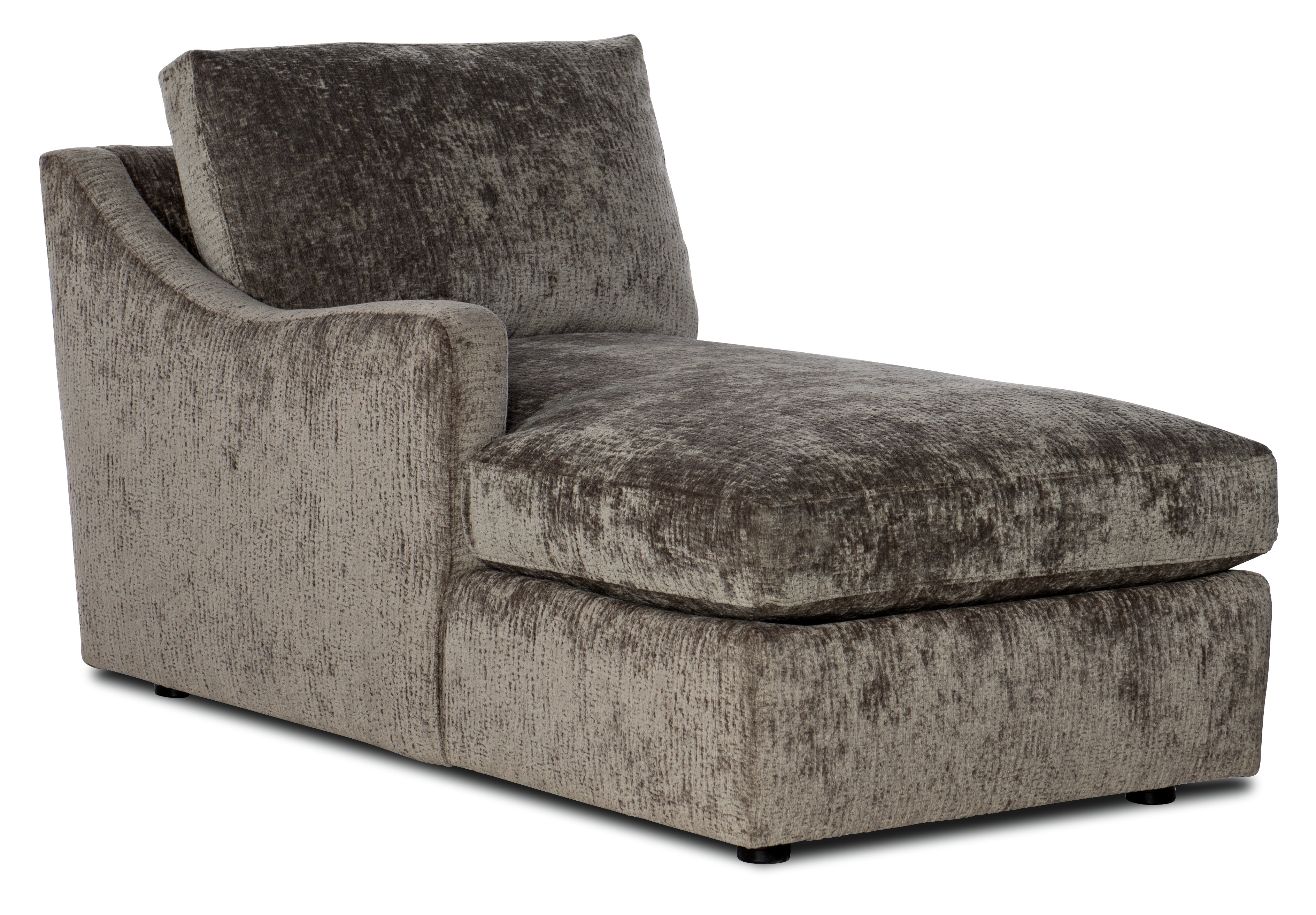 HF Custom Living Room Dimitri LAF Chaise LL20-025 - Today's Home ...