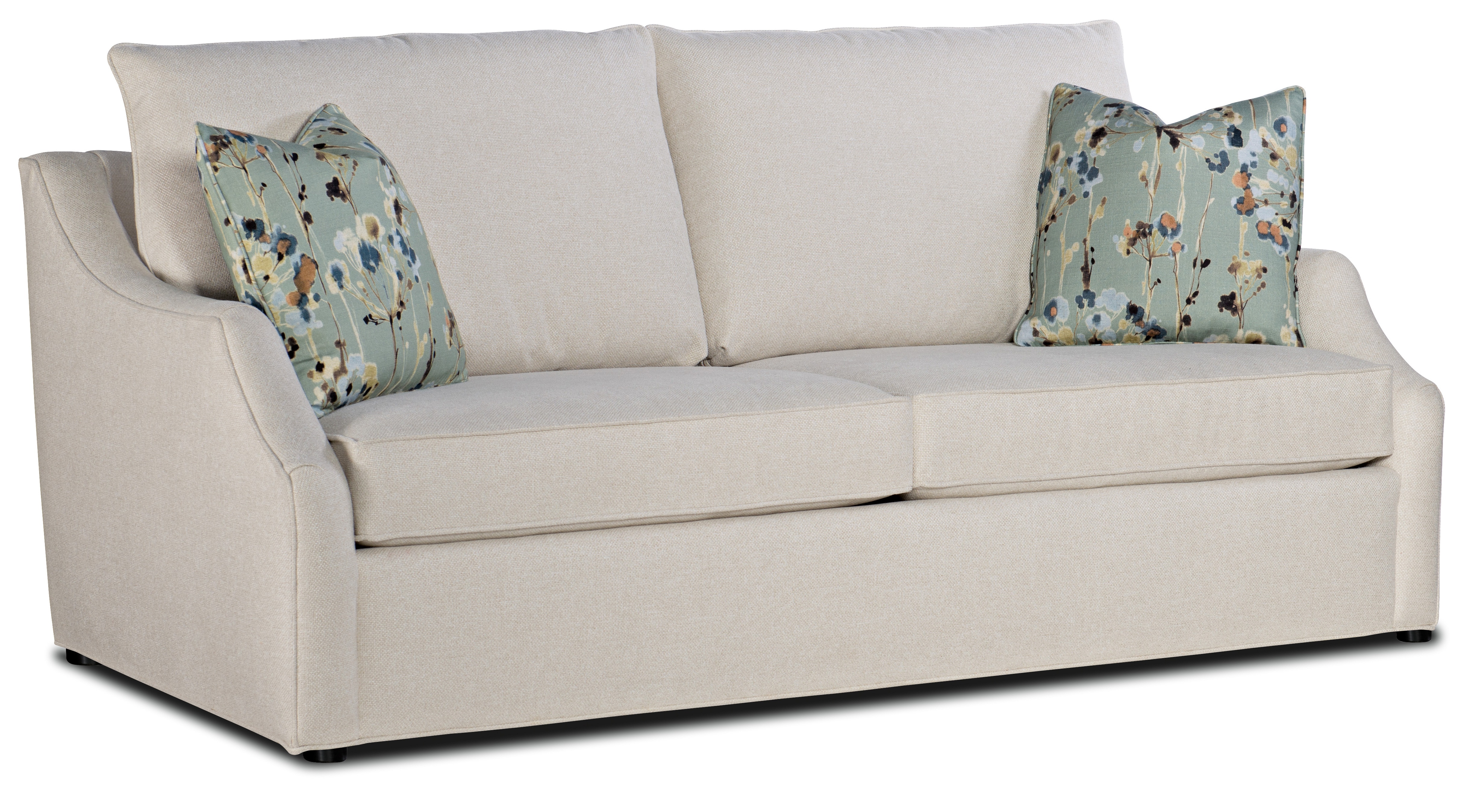 HF Custom Danae Conversation Sofa LL21-012