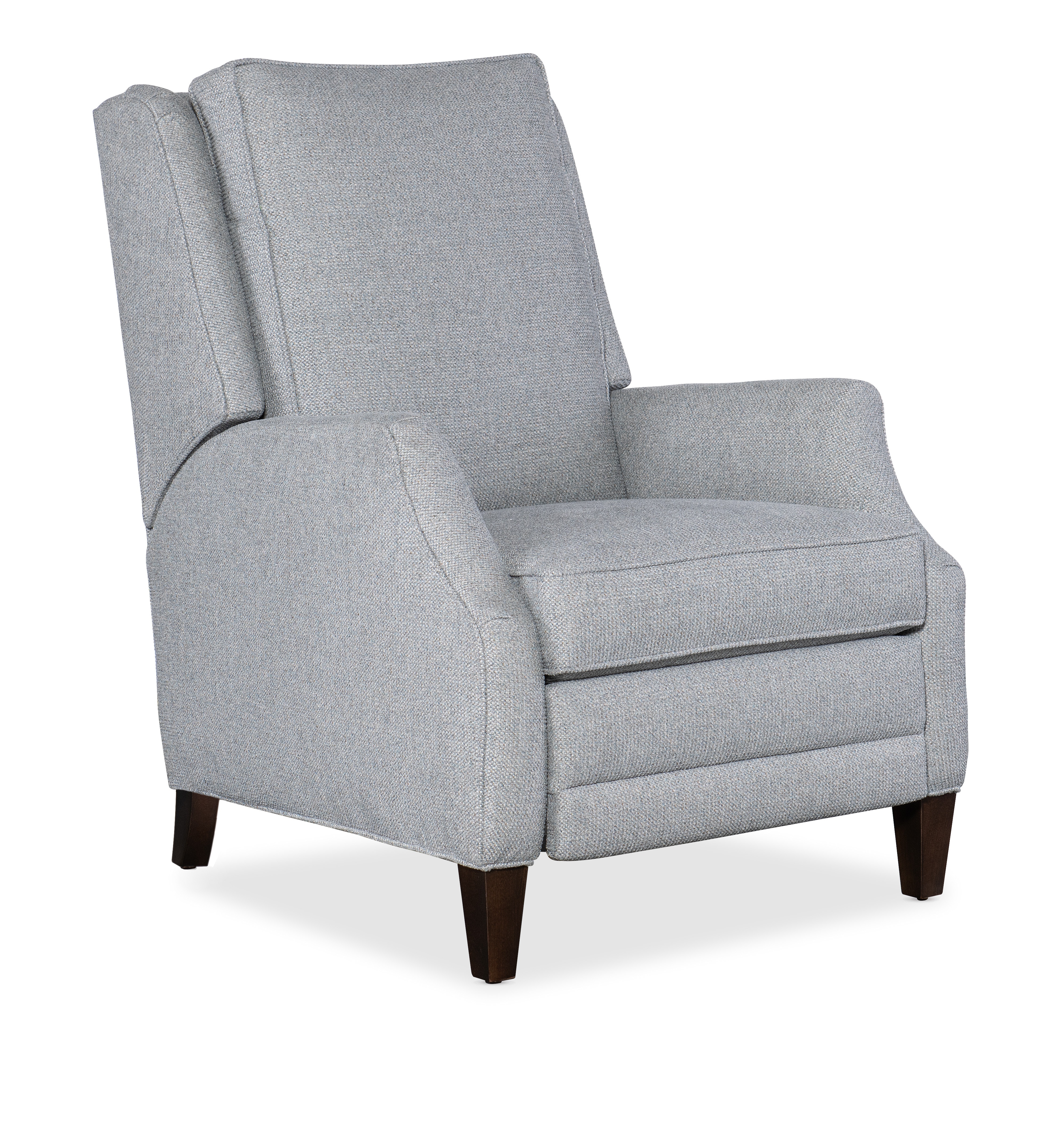 HF Custom Darrien Recliner Solid Back - Manual LL22-051-M-BES