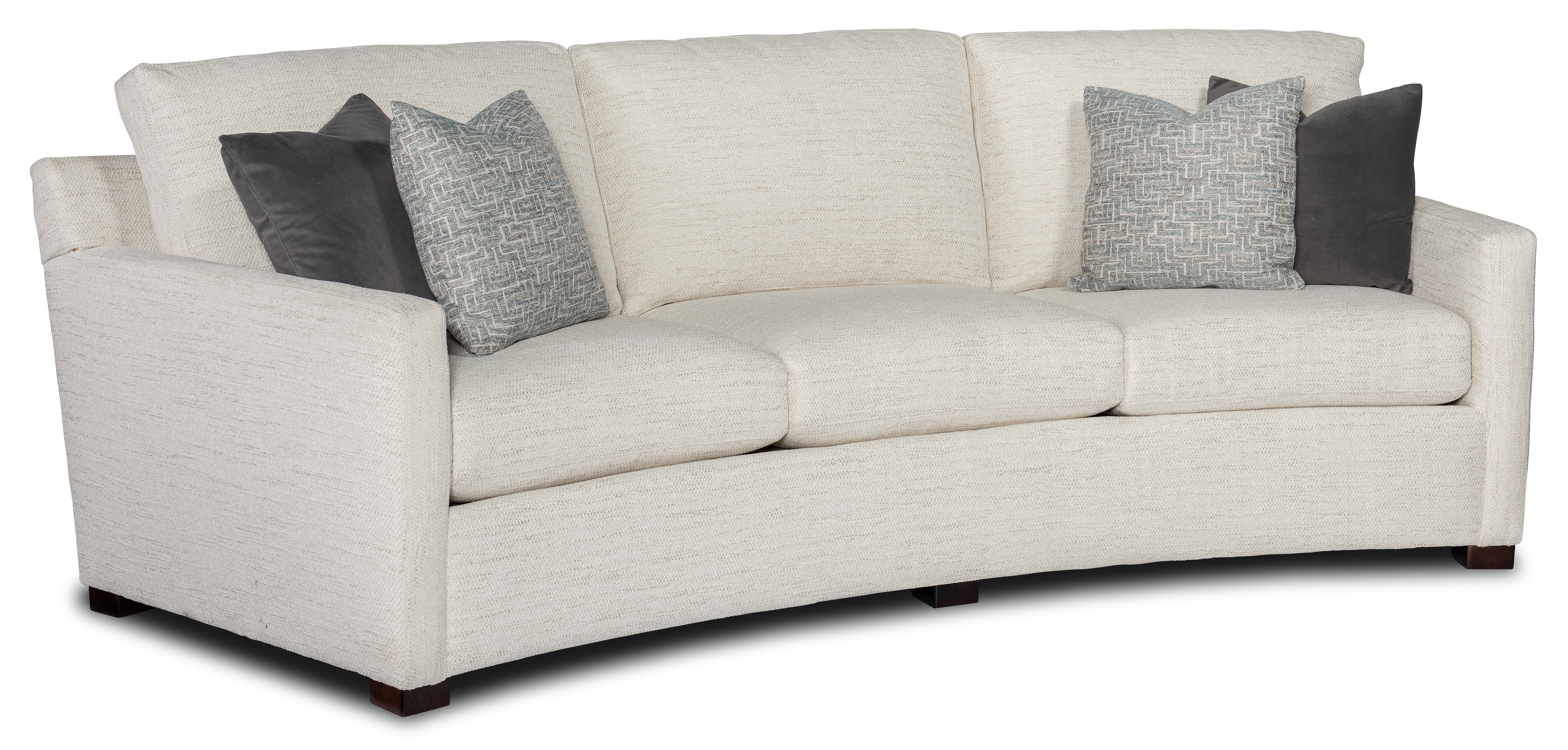 Small conversation sofa store
