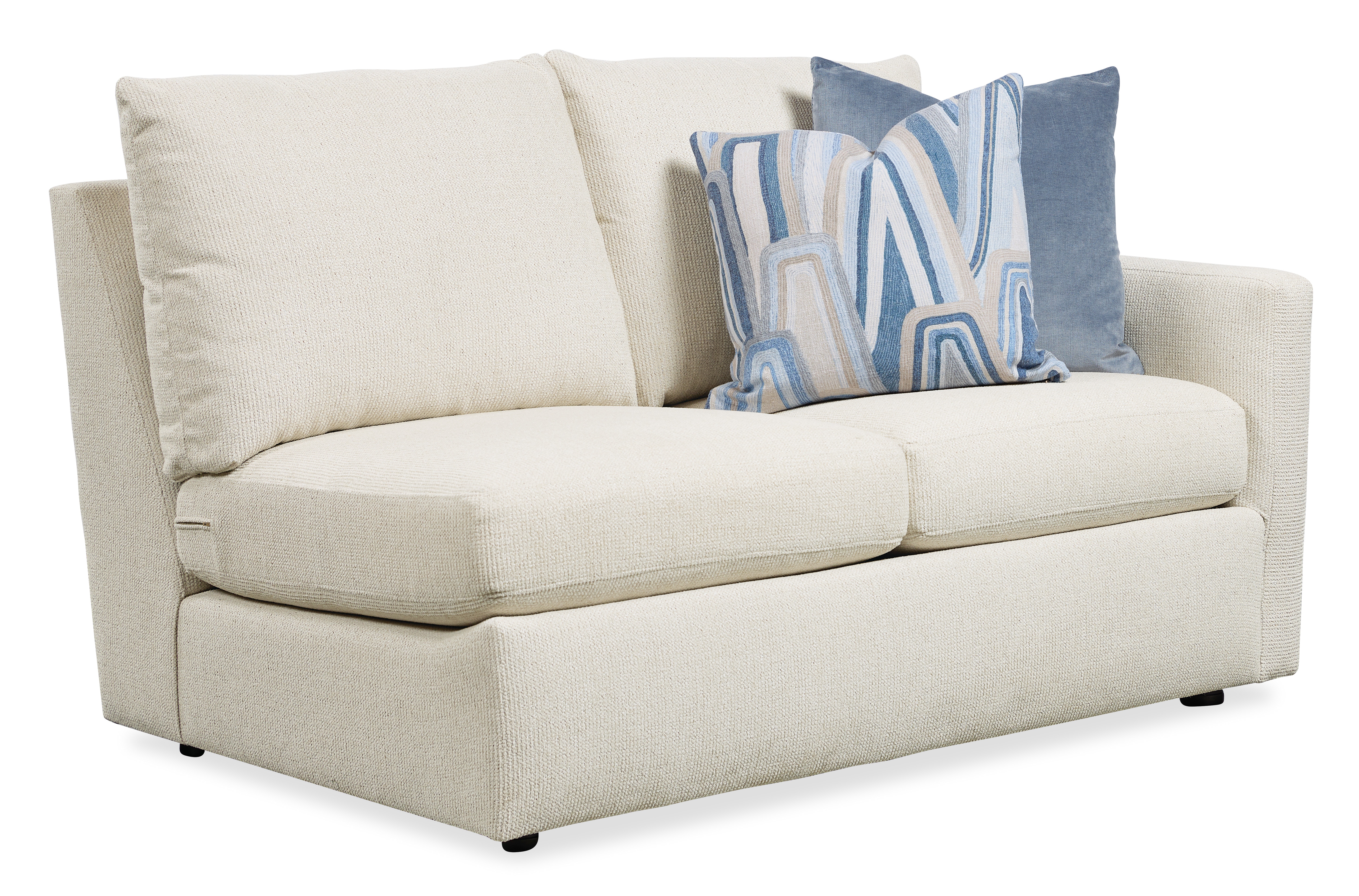 HF Custom Daxton RAF Loveseat LL23-023