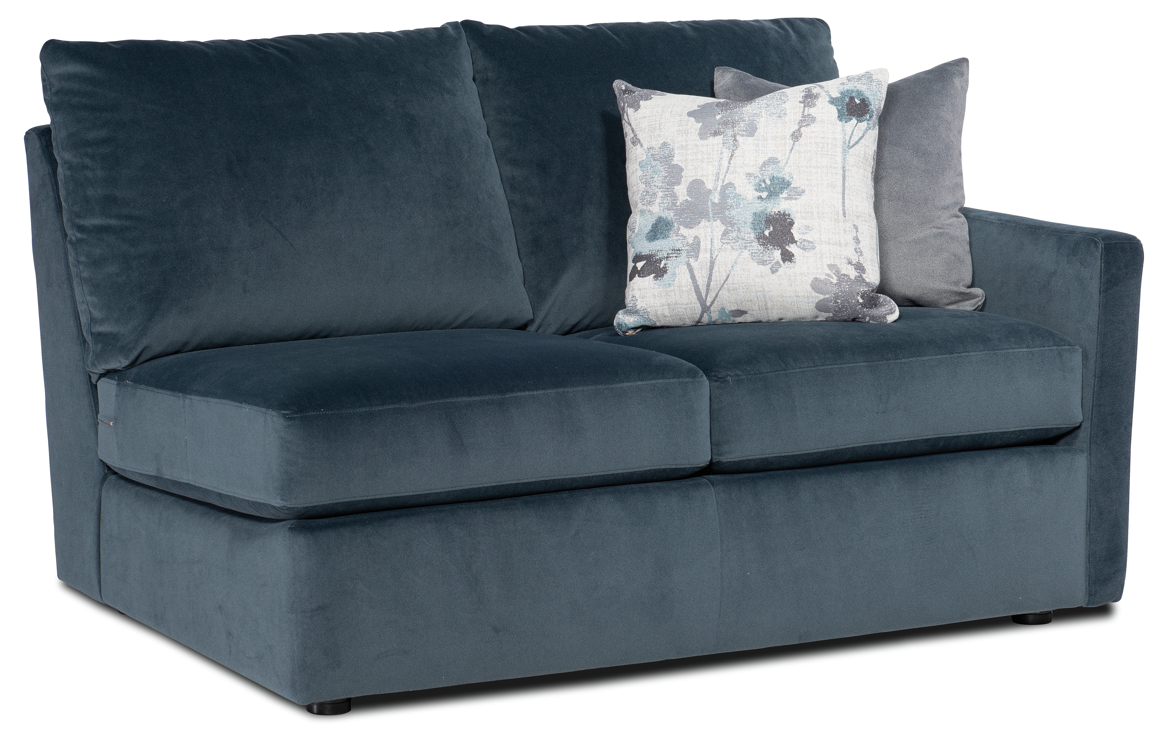 HF Custom Daxton RAF Loveseat LL23-023
