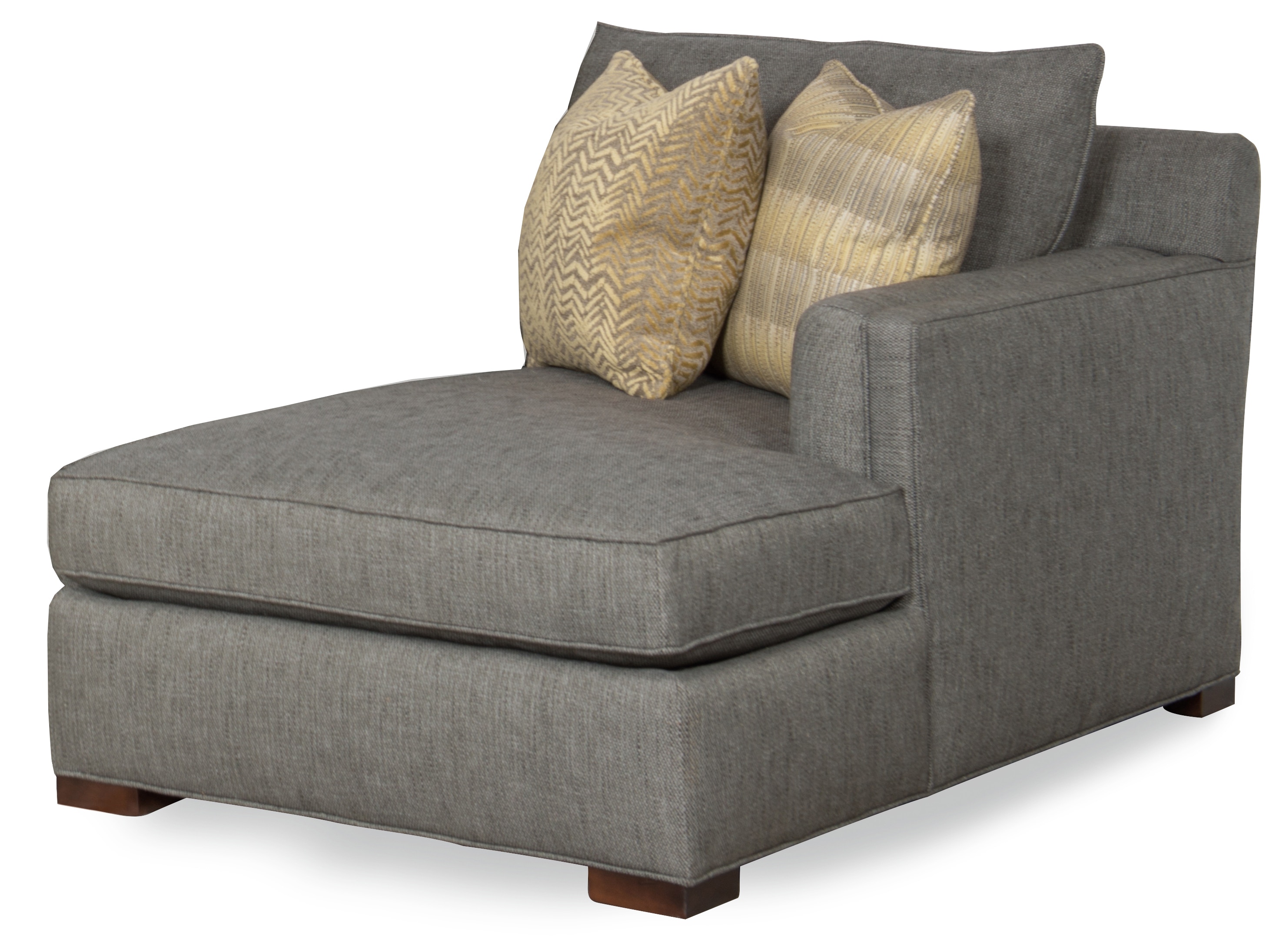 HF Custom Living Room Sophie RAF Chaise SM11-026 - Mark Thomas Home ...