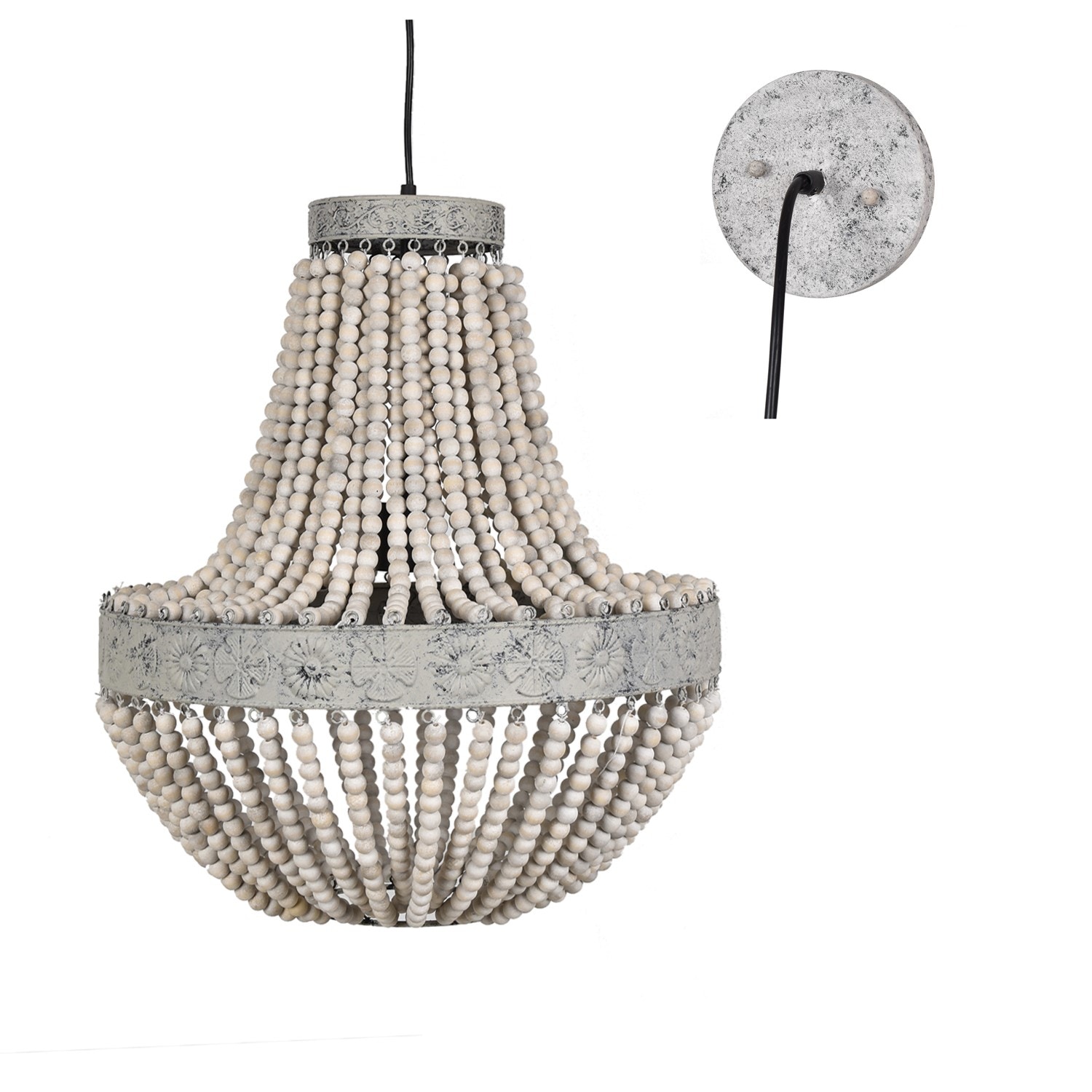 Crestview Ceiling Lights Andrea Chandelier CVAVP996 - Carol House ...