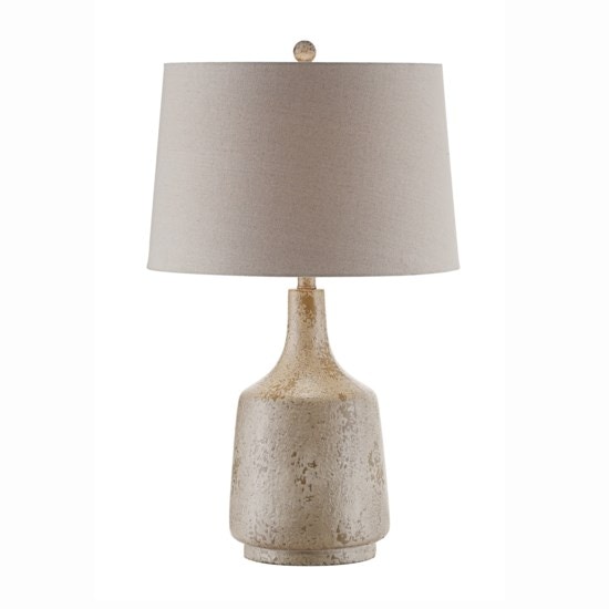 Crestview Table and Floor Lamps Rhys Table Lamp CVAZVP026 - Carol House ...