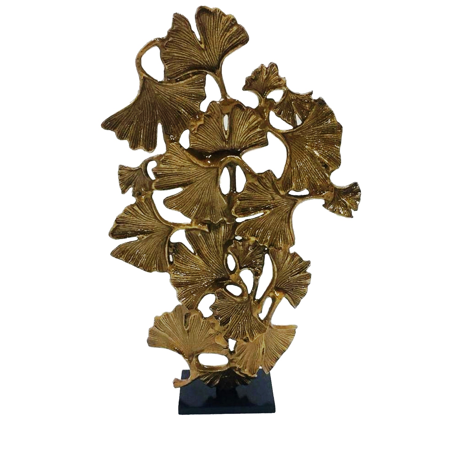 Crestview Home Accents Ginke Statue CVDEN096 - Carol House Furniture ...