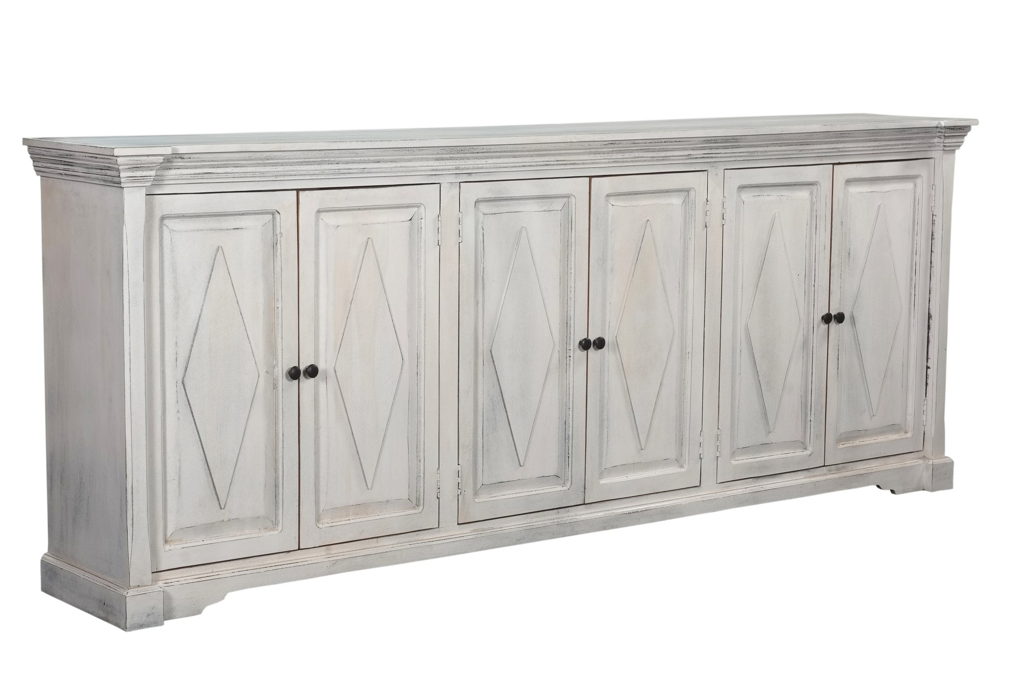 Diamond sideboard store