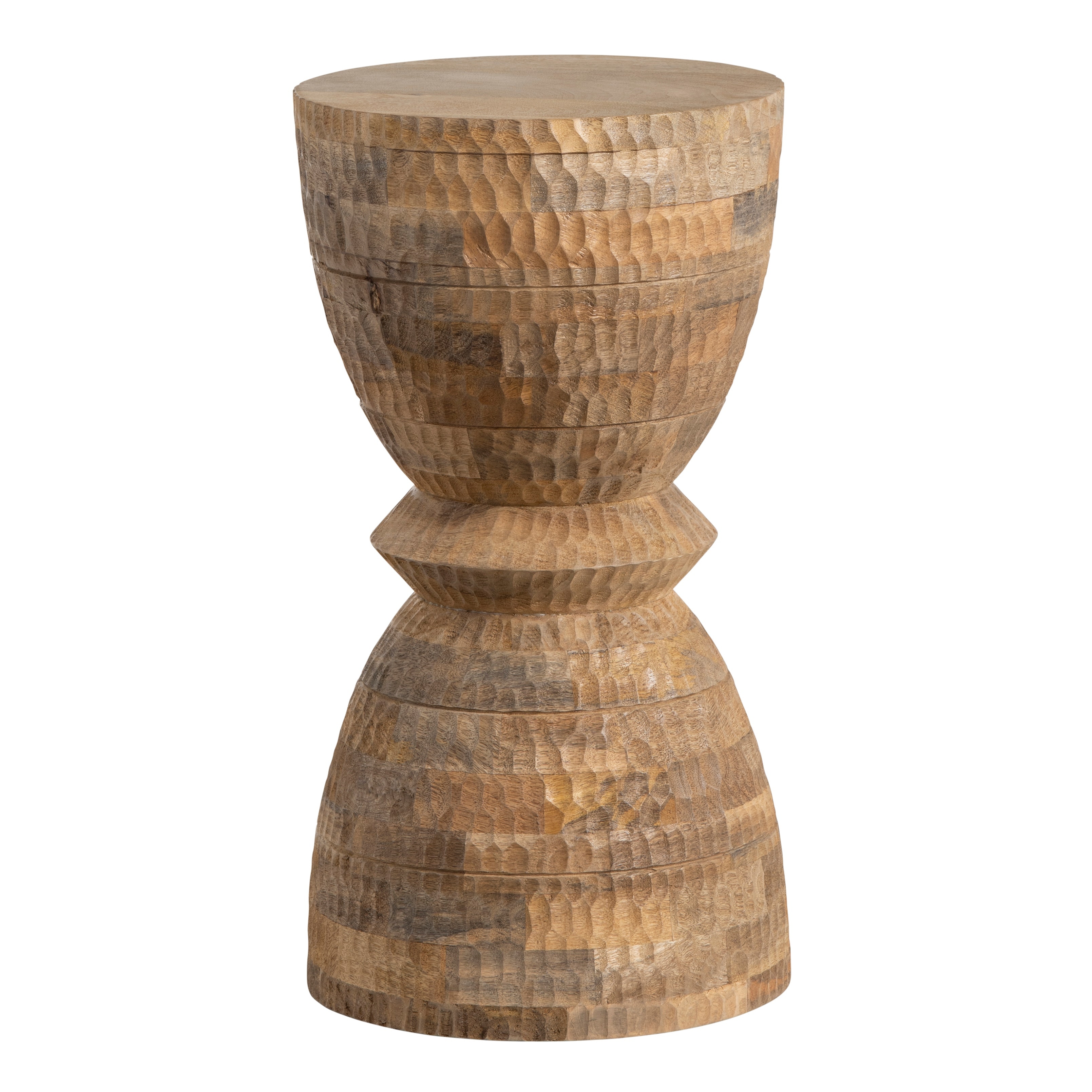 Crestview Living Room Gibson Accent Table CVFNR4556 - Carol House Furniture - Maryland Heights