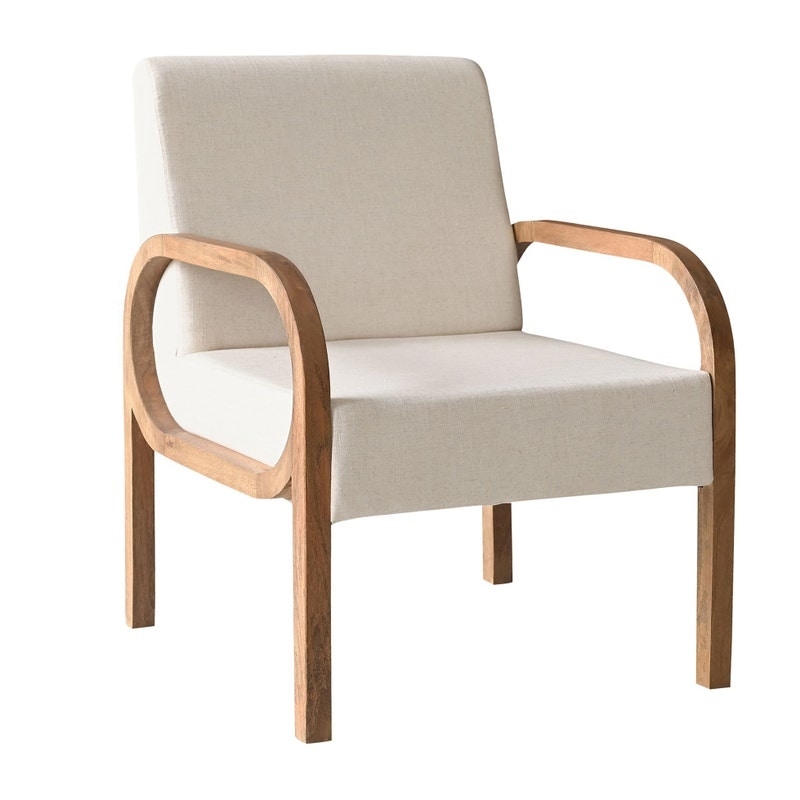 Crestview Living Room Chico Accent Chair CVFNR4608 - Carol House ...