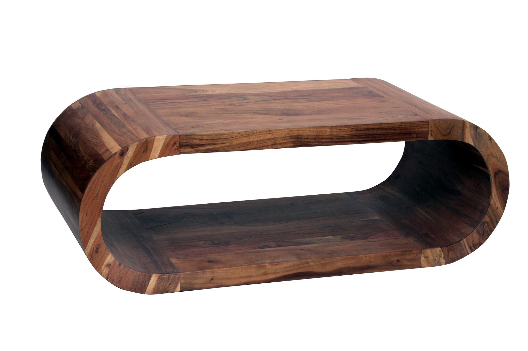 Infinity Cocktail Table from Crestview CVFNR873