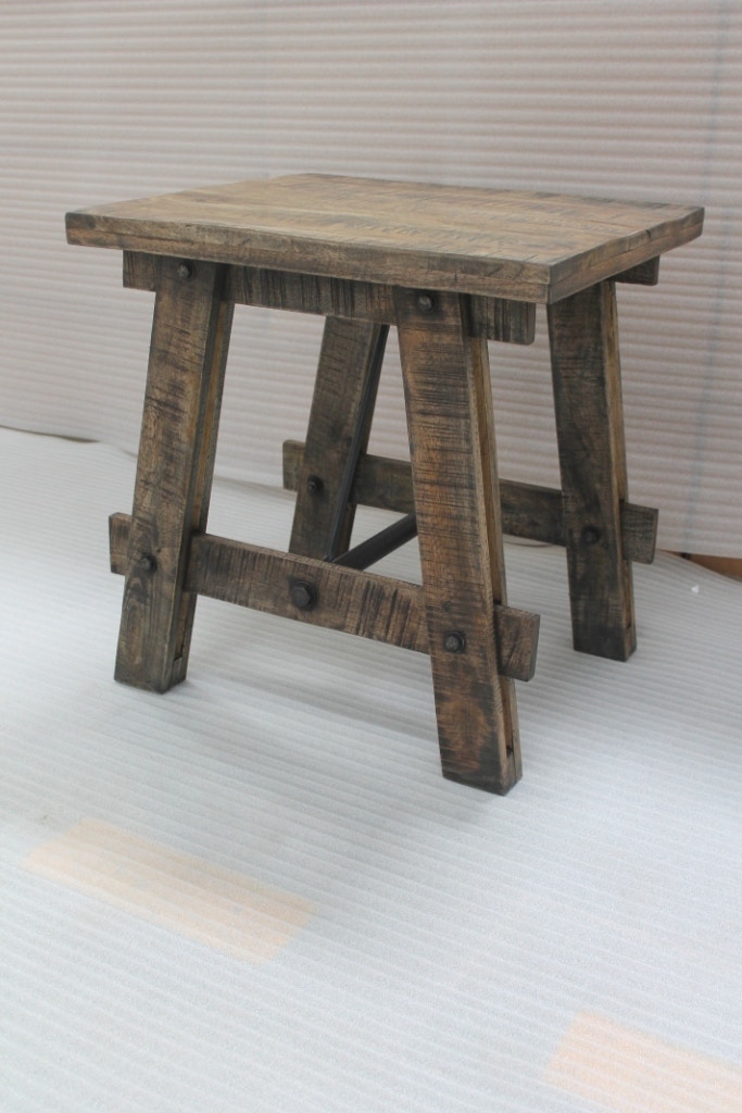 Crestview Living Room Walden End Table CVFNR915 - Carol House Furniture ...