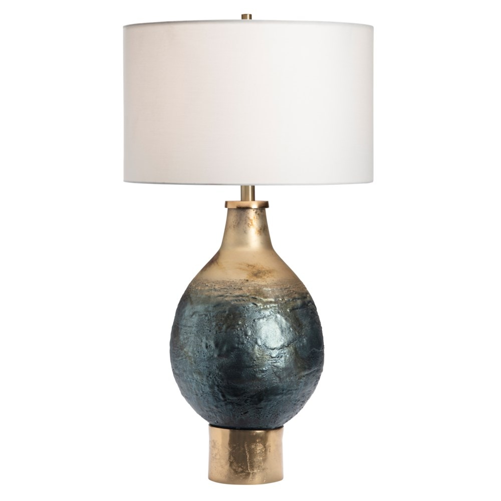 Crestview Lamps and Lighting Beverly Table Lamp CVIDA043 - Carol House ...