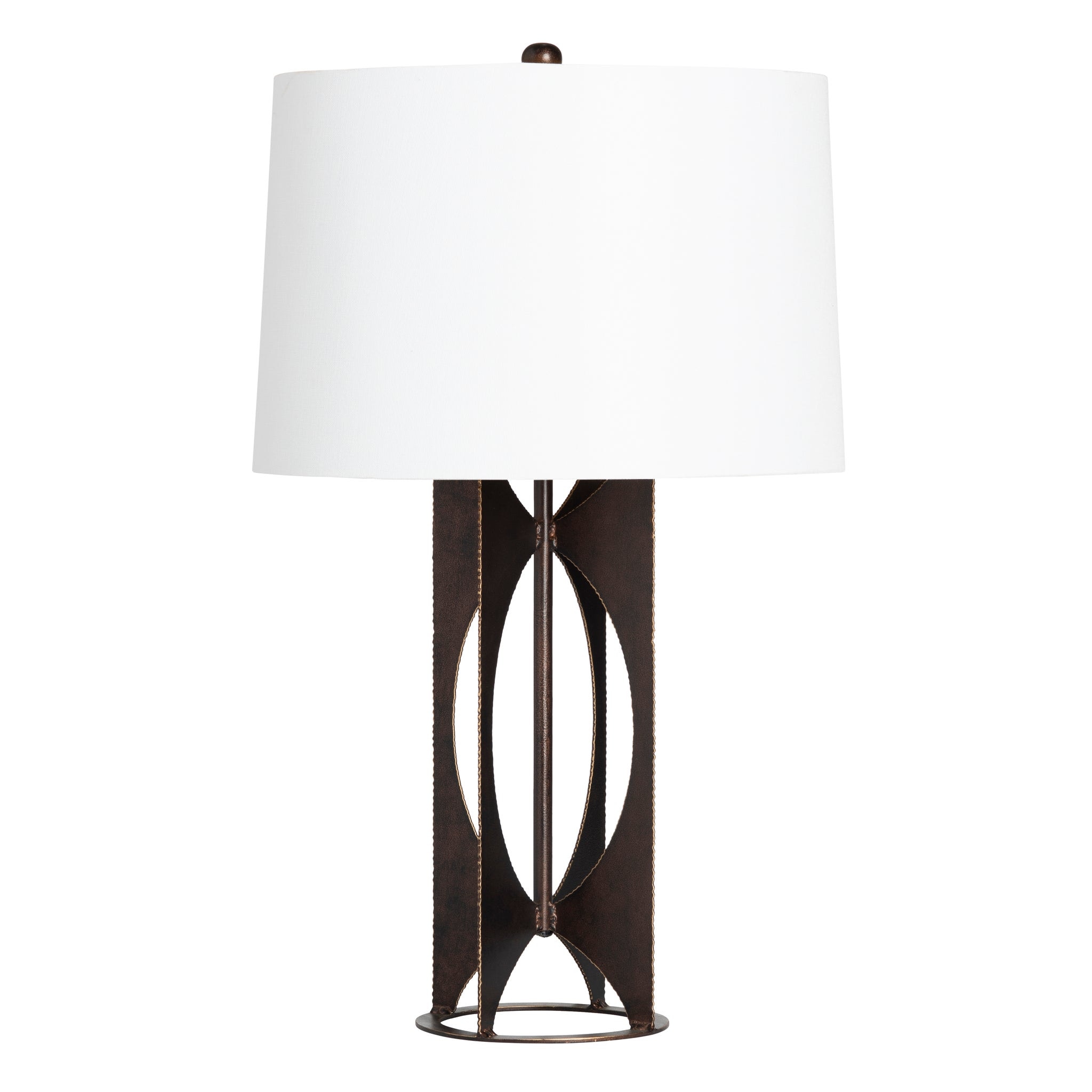 Crestview Table and Floor Lamps Sutton Table Lamp CVIDZA074 - Carol ...