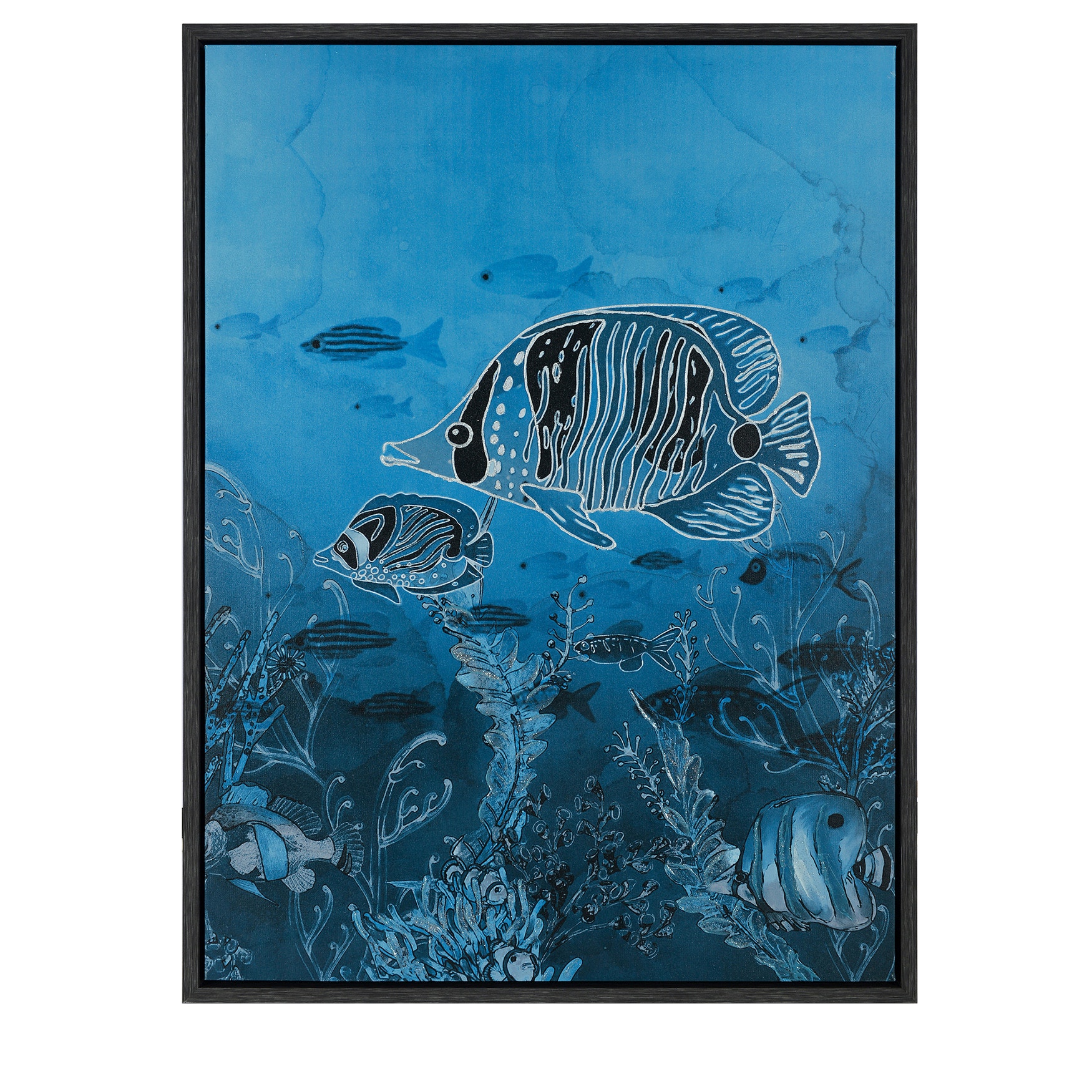 Crestview Art LIFE AT SEA CVTOP2930 - Carol House Furniture - Maryland ...