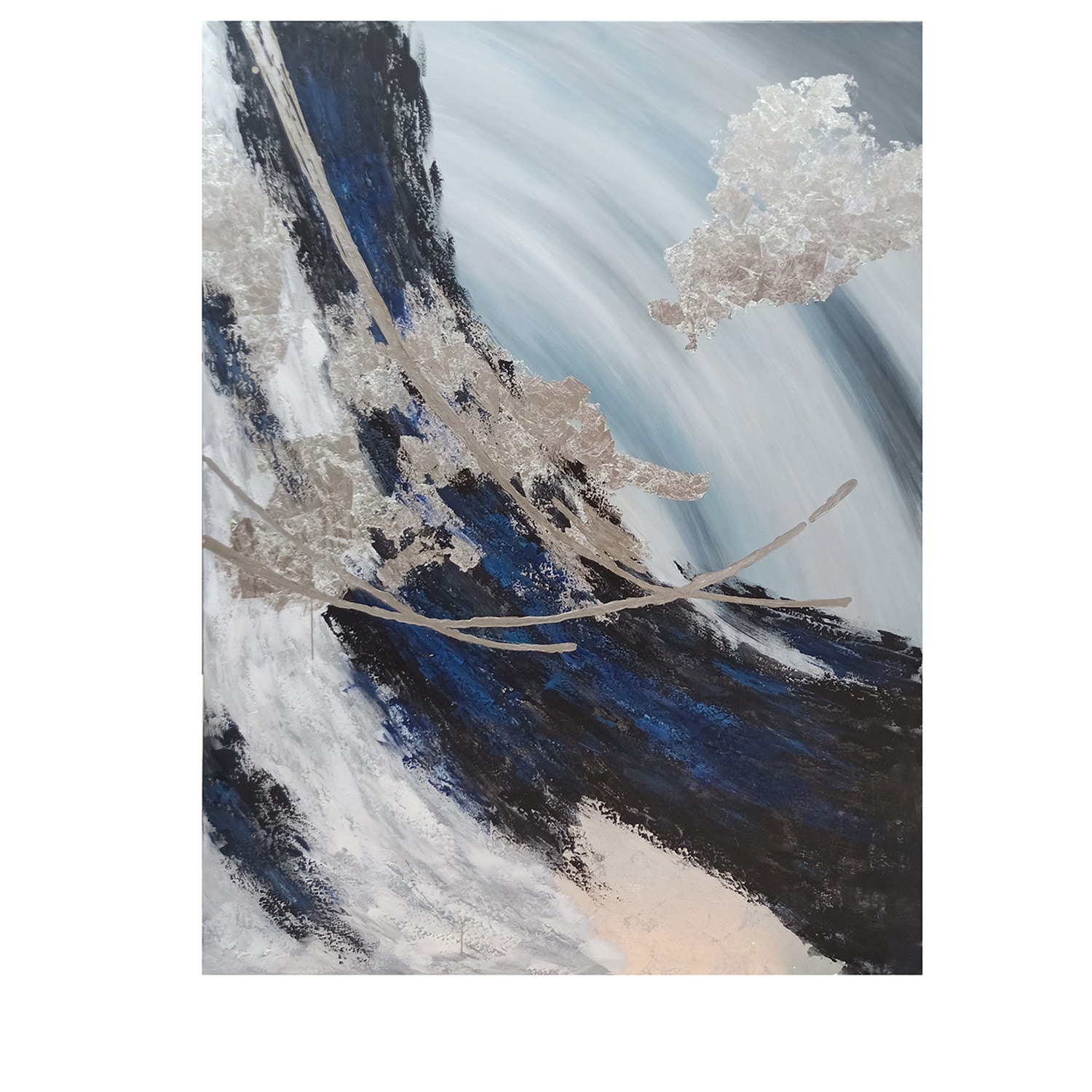 Crestview Art Heavy Lines CVTOP2941 - Haynes Brothers - Volusia County