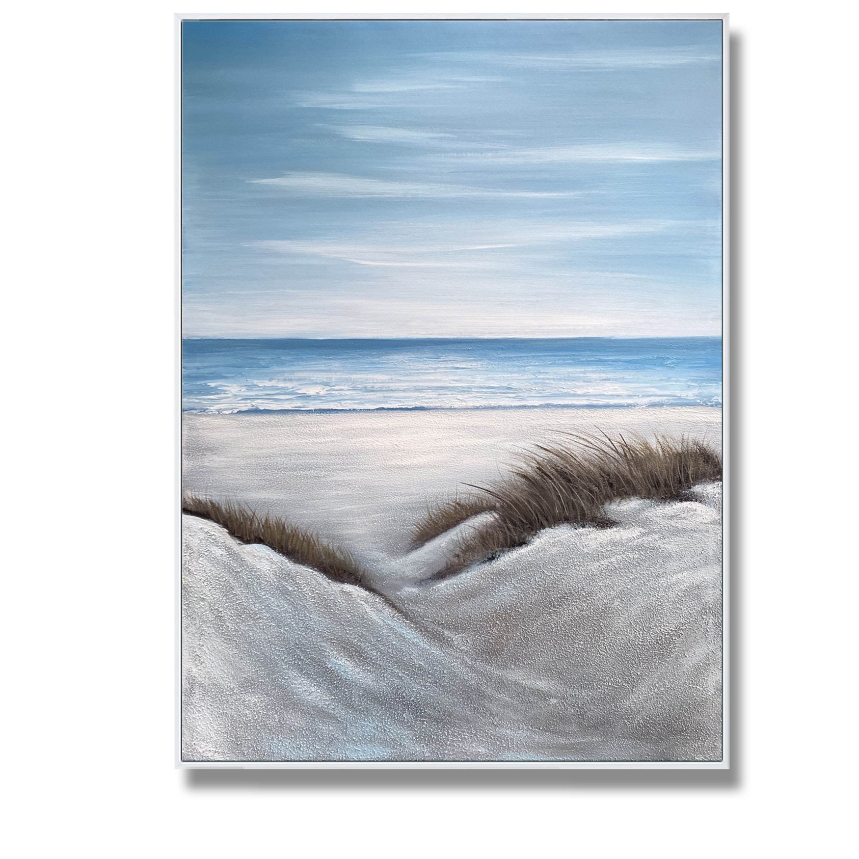 Crestview Art SANDY DUNES CVTOP2981 - Haynes Brothers - Volusia County