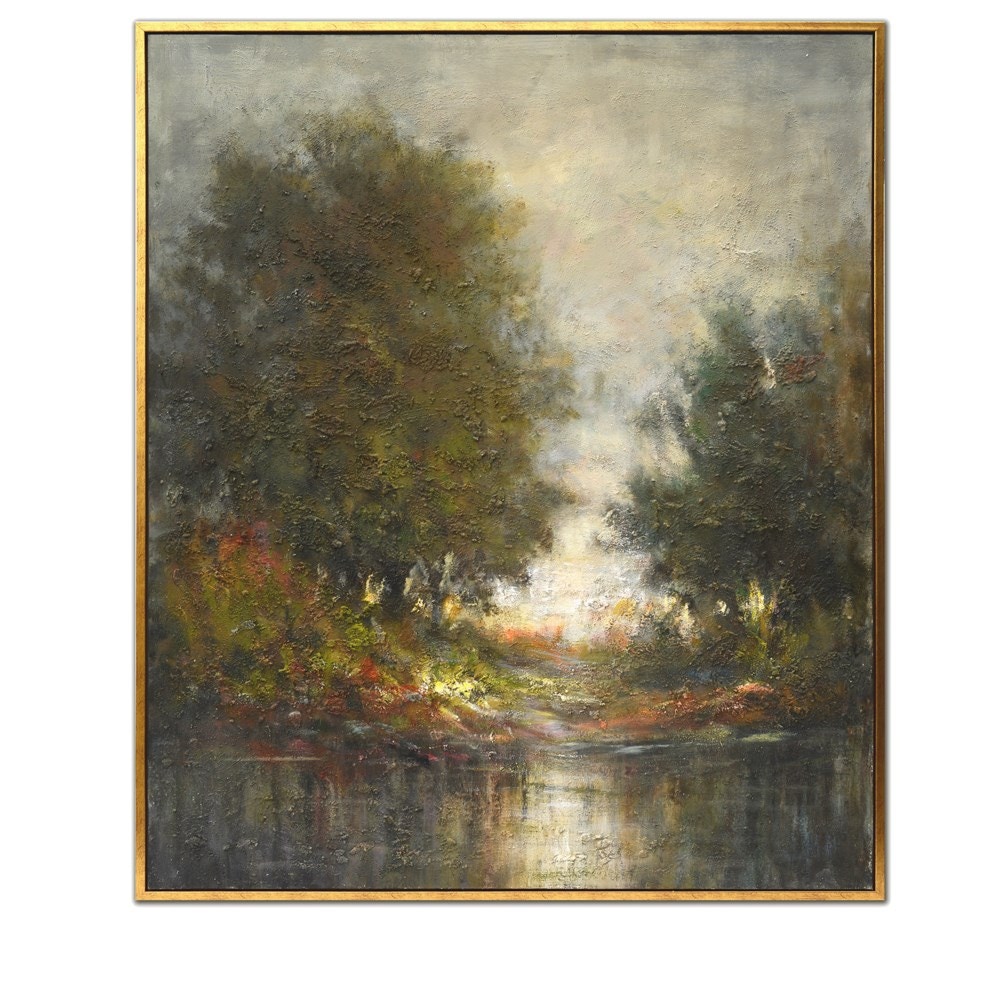 Crestview Art CLARA CVTOP3037 - Indian River Furniture - Rockledge FL