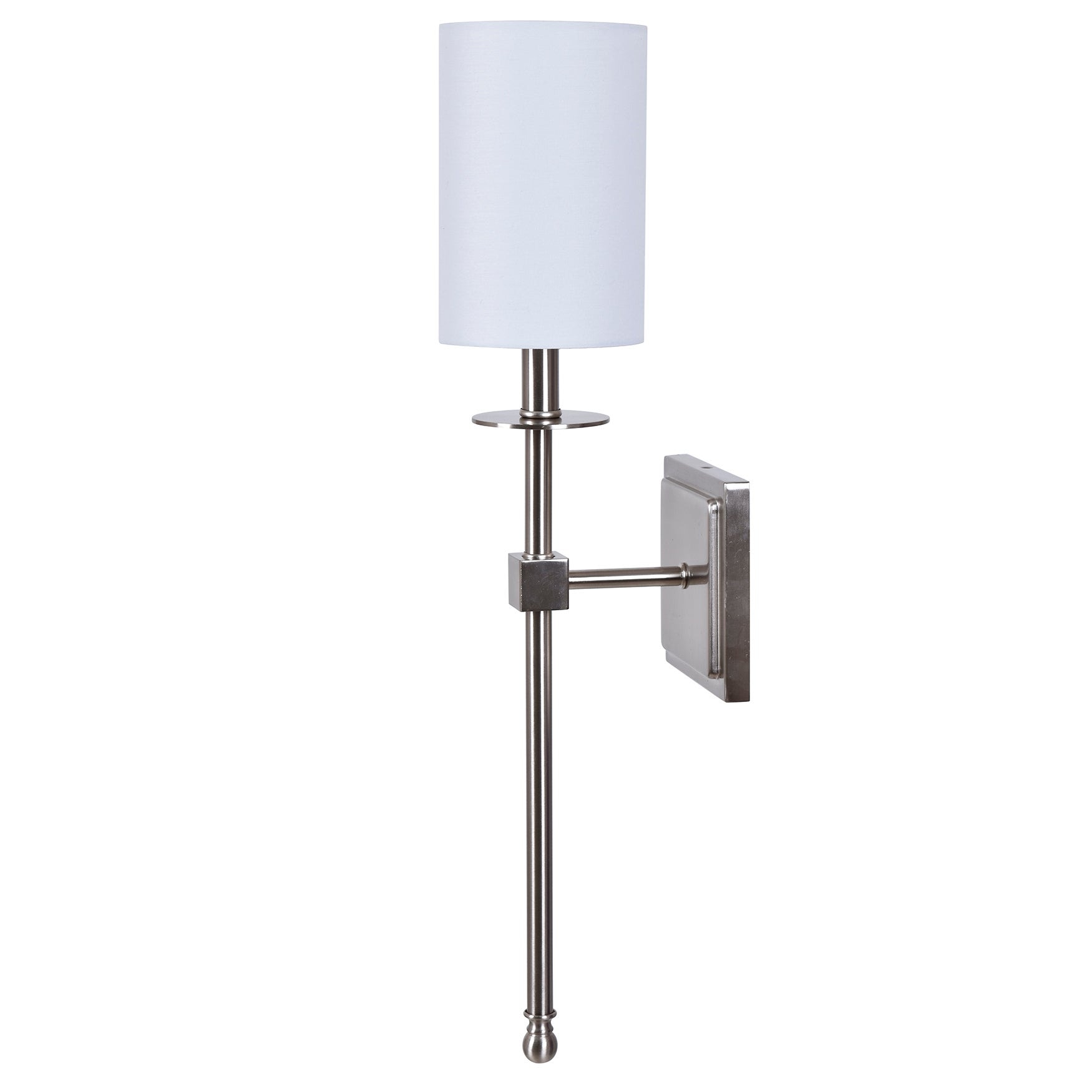 Crestview Wall Lights Remi Wall Sconce CVW1P453 - Furniture Market ...
