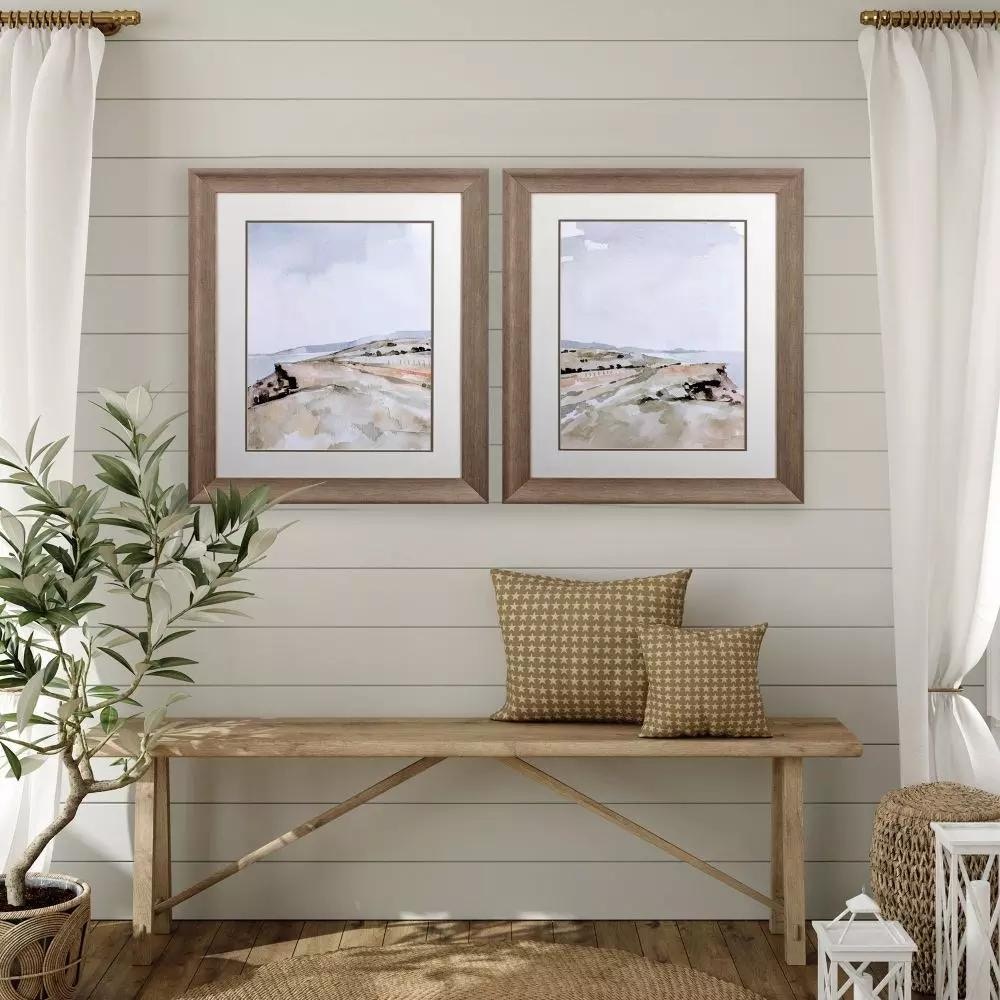 Propac Art Westport S/2 46353 - Carol House Furniture - Maryland ...