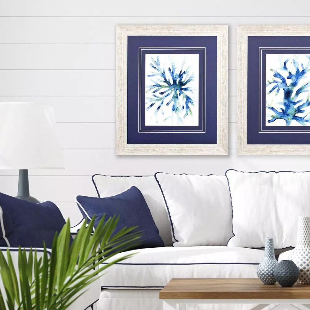 Propac Art Liquid Coral II 46546 - Carol House Furniture - Maryland ...