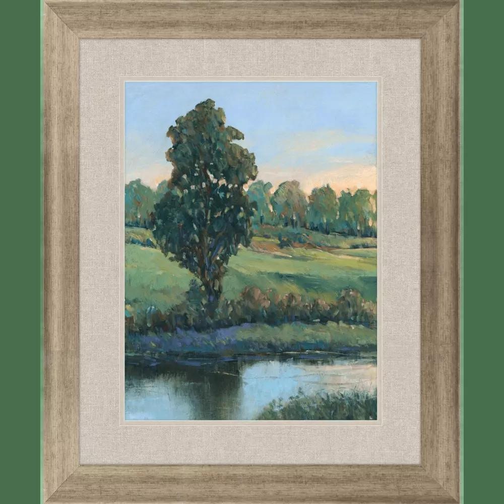 Propac Art Riverbank II 47131 - Burke Furniture Inc. - Lexington, KY